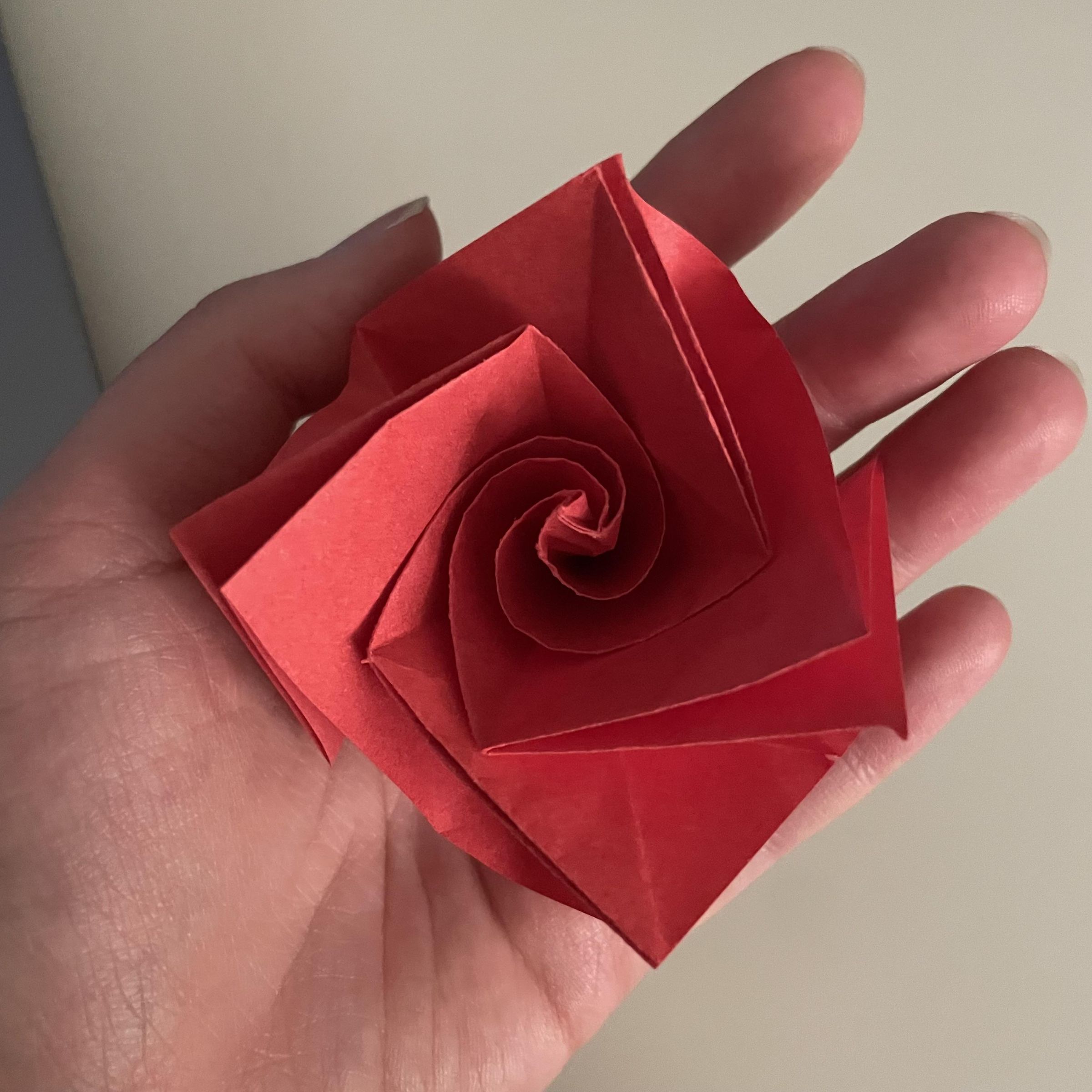 Bouquet of Origami Flowers : 19 Steps (with Pictures) - Instructables