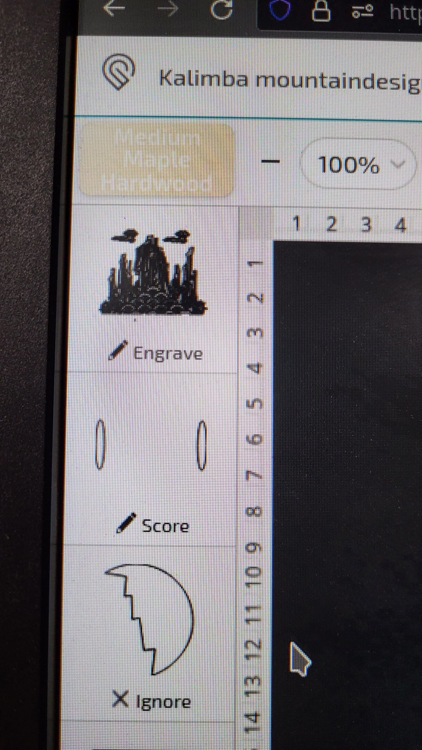 DIY Kalimba With Wood Inlay : 14 Steps (with Pictures) - Instructables