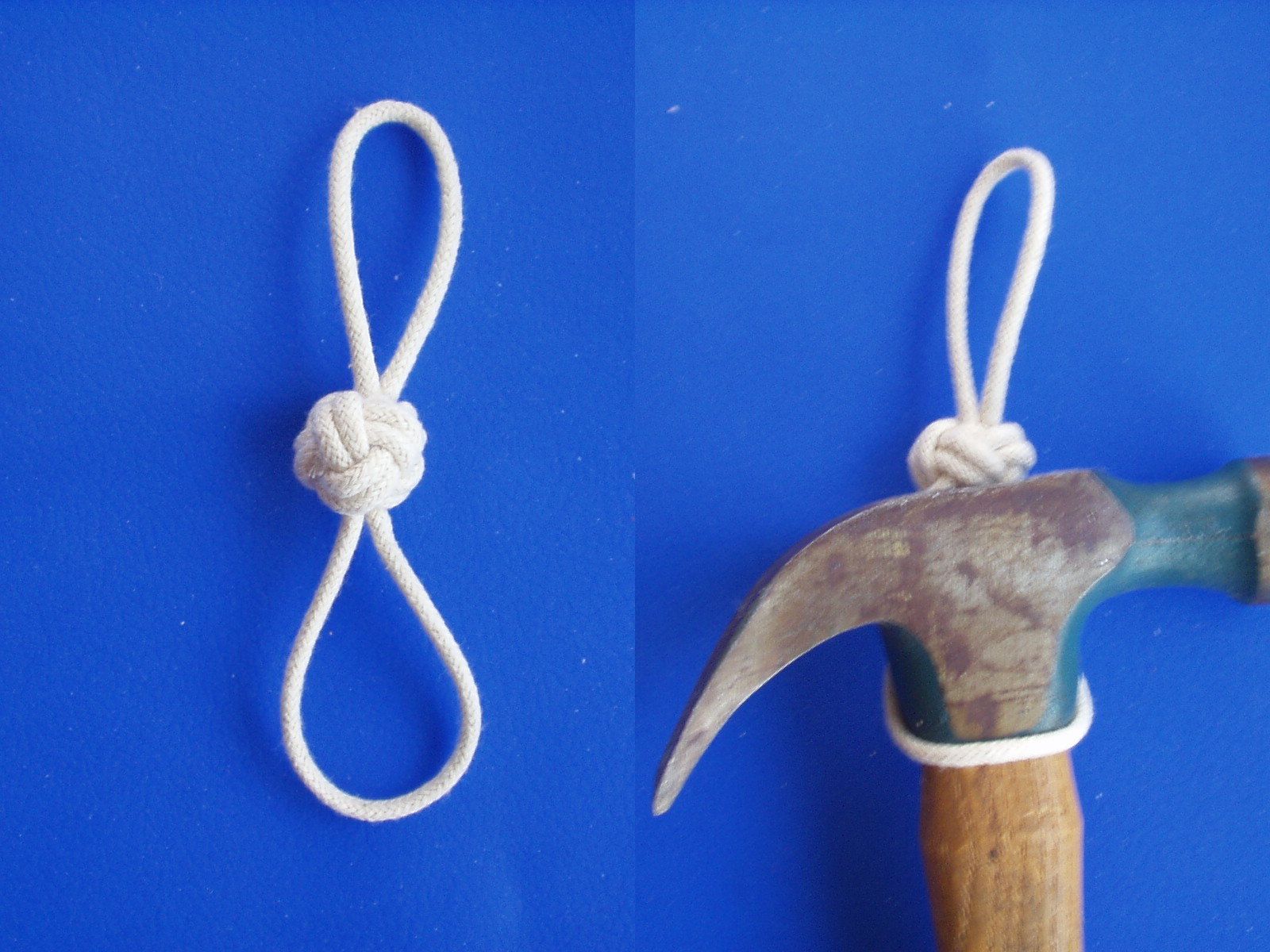 Single Strand Lanyard : 15 Steps (with Pictures) - Instructables