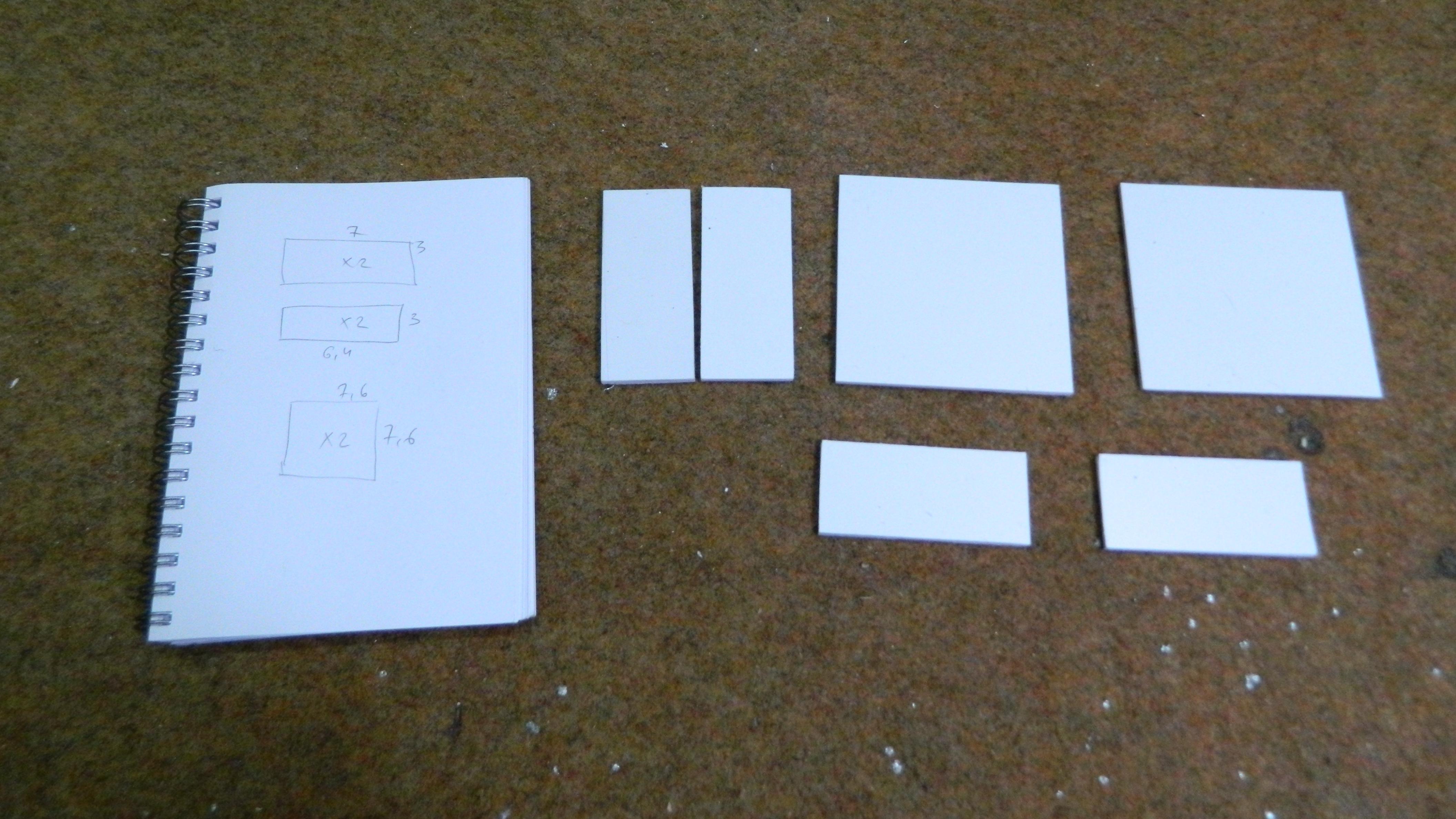Arduino Ultrasonic Radar (It Can Detect Multiple Objects With Each Ping ...