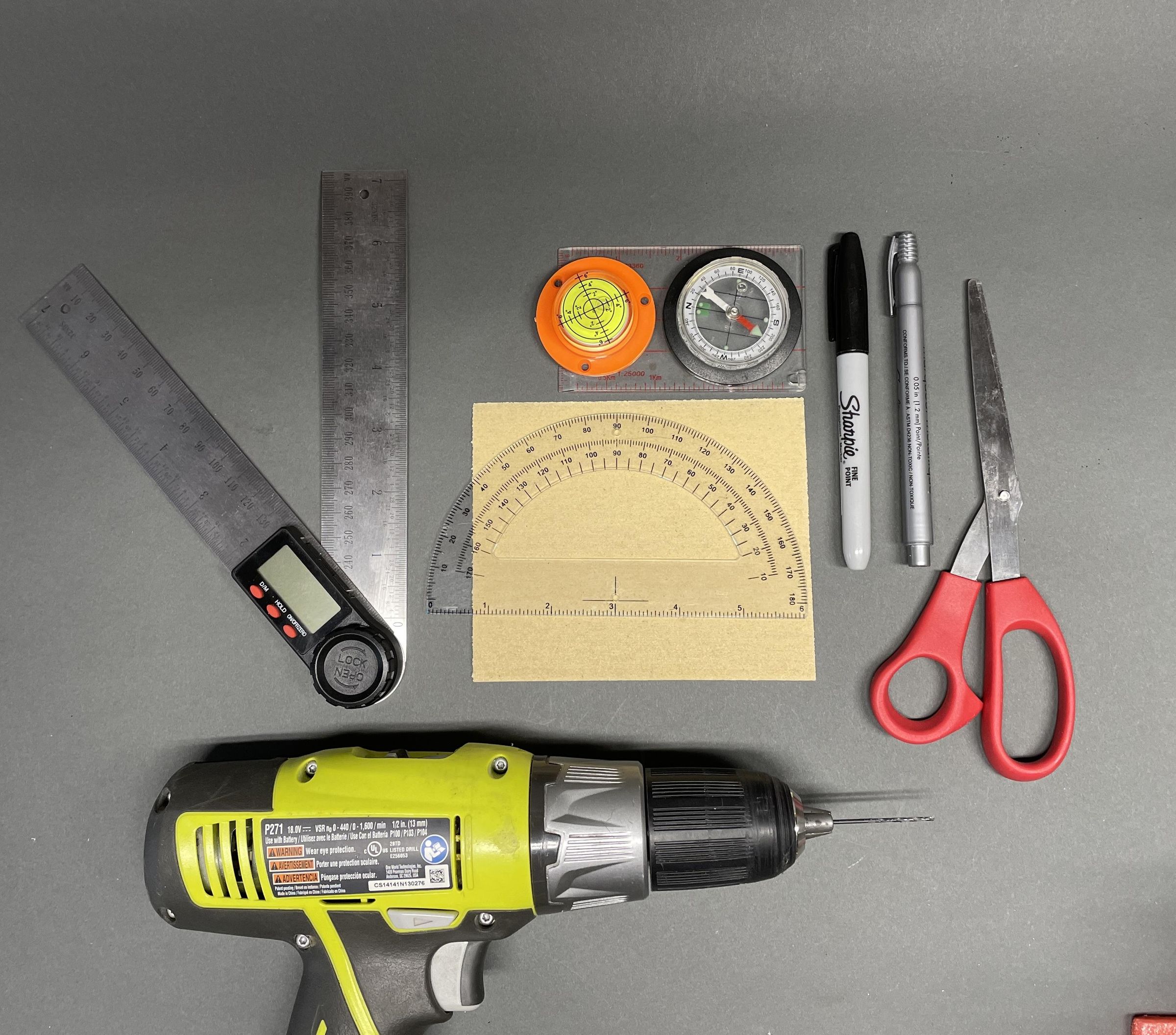 Windowsill Sundial : 8 Steps (with Pictures) - Instructables