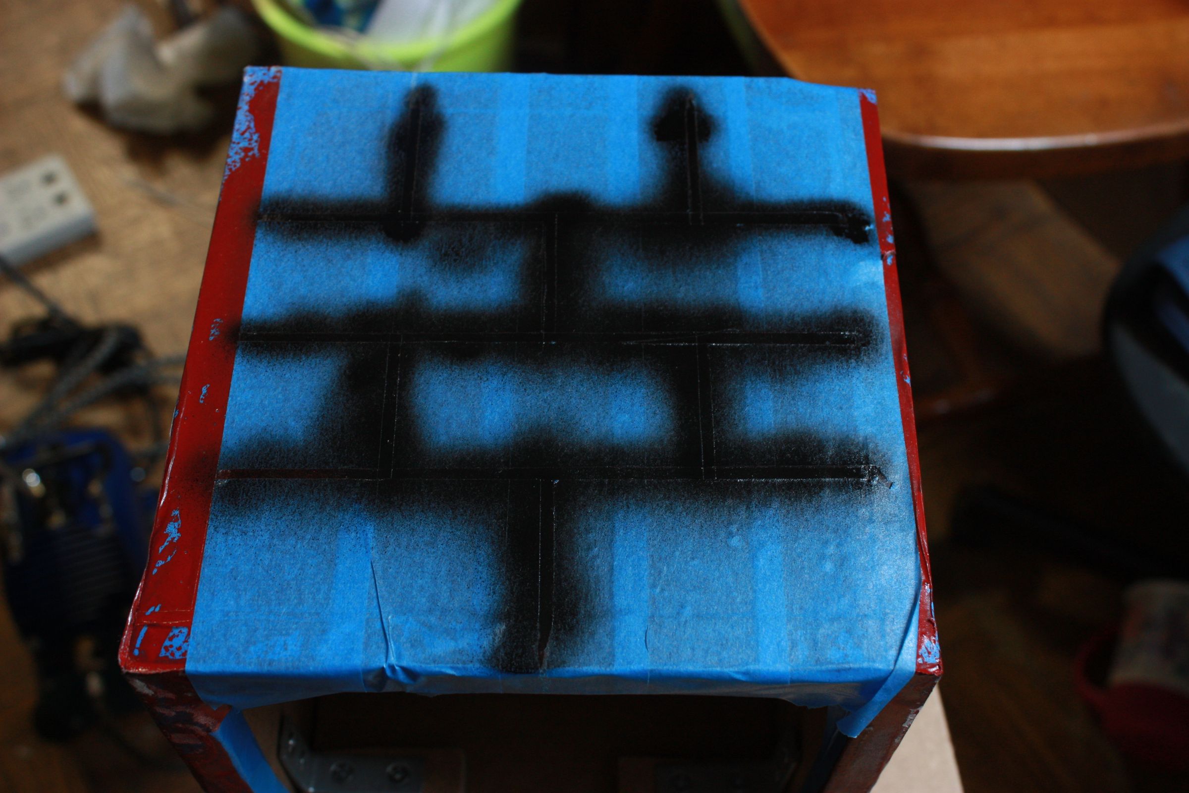 Mario Coin Brick Coin Bank : 8 Steps - Instructables