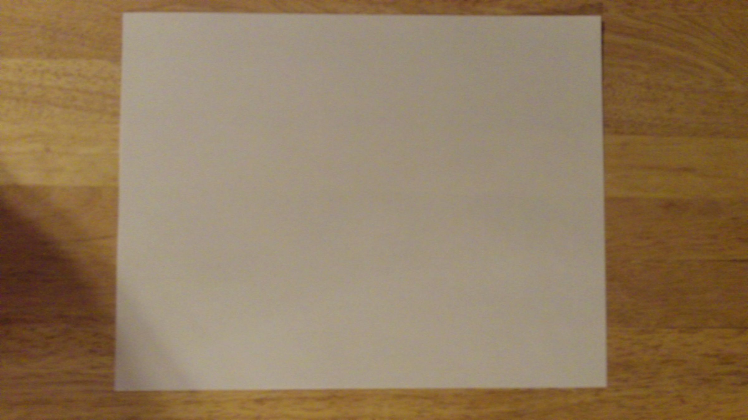 How to Make the Super Spectre Paper Airplane : 8 Steps - Instructables