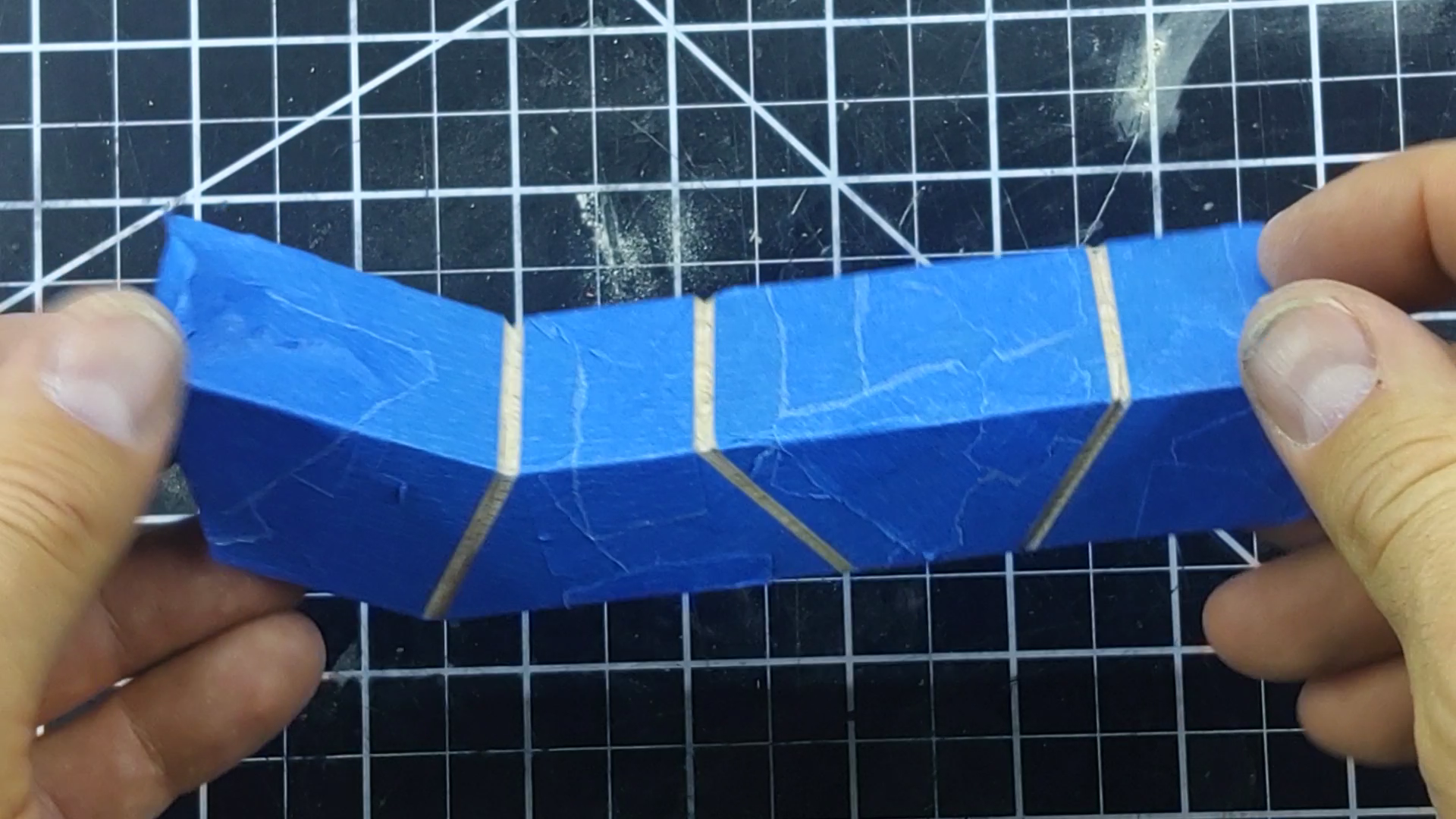 Make a Stand for My Infinity Cube : 18 Steps (with Pictures ...