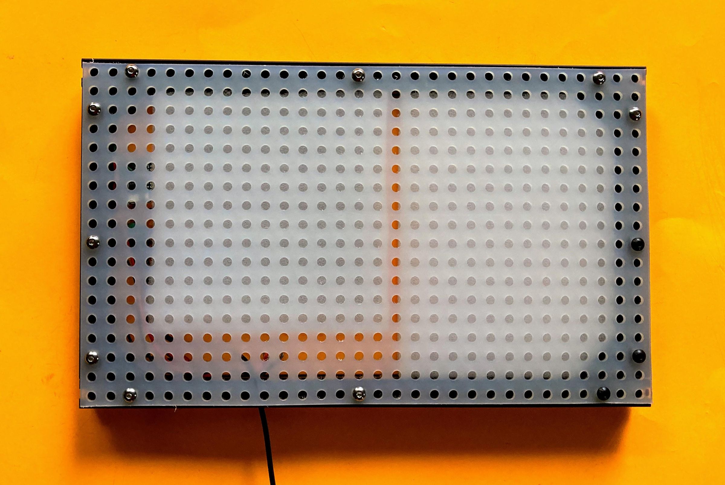 Two Dice Roll Demonstration for Physics and Probability : 4 Steps (with ...