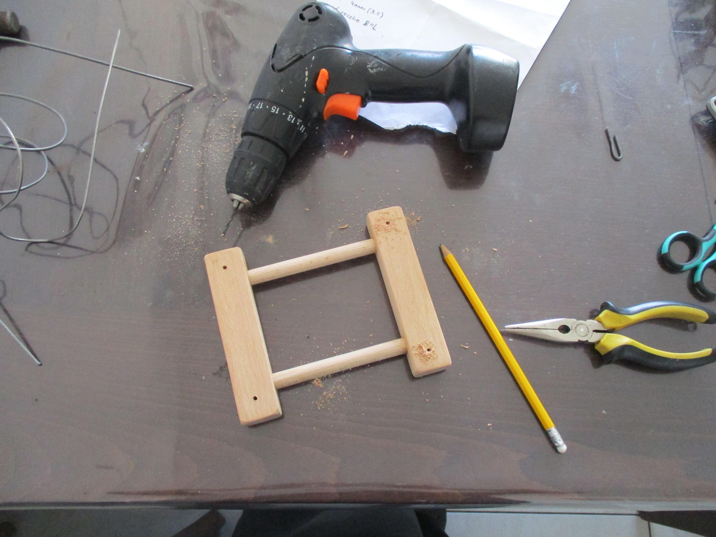 Wire Bead Maze Toy : 6 Steps (with Pictures) - Instructables