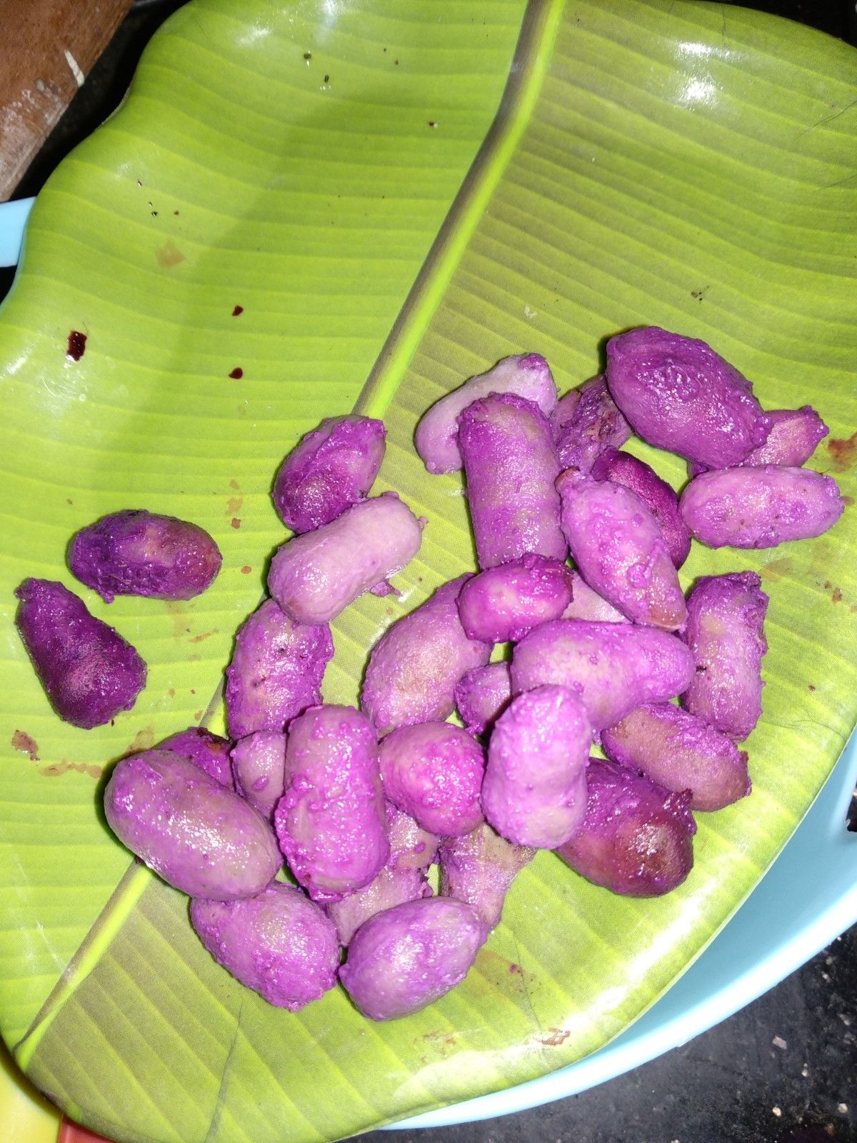 Jamun Popsicle : 5 Steps (with Pictures) - Instructables