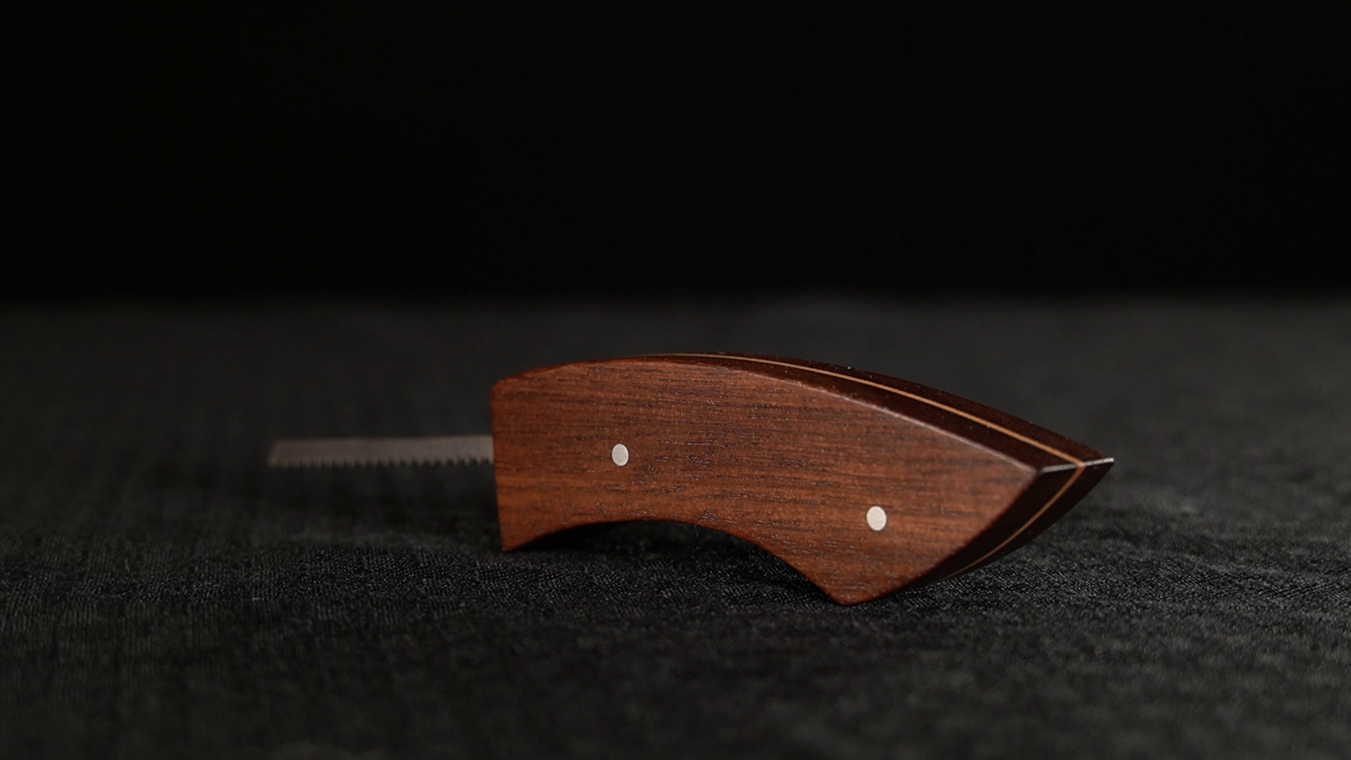 The Ultimate Pumpkin Carving Knife : 11 Steps (with Pictures ...
