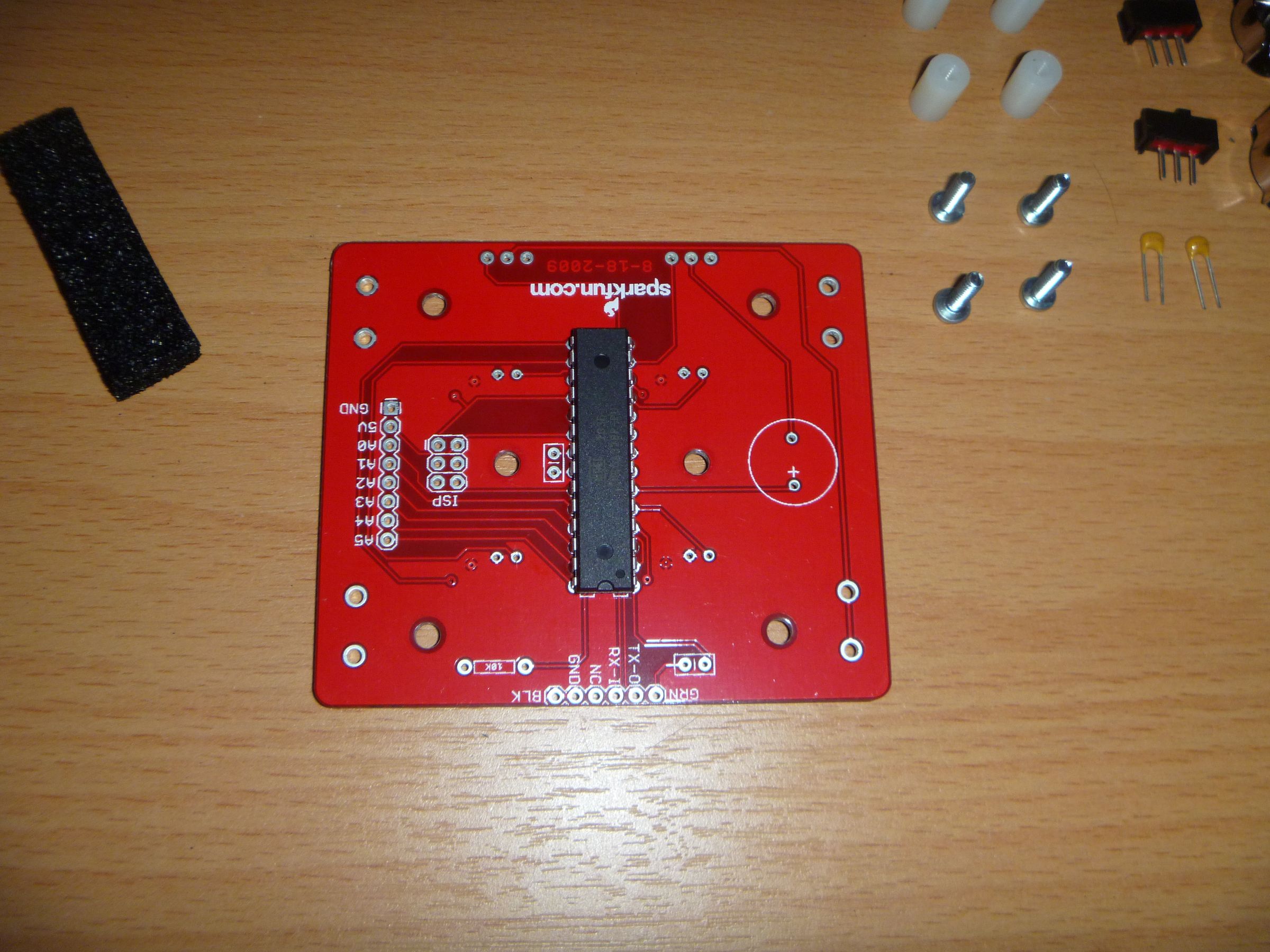 Simon Game - Instructables