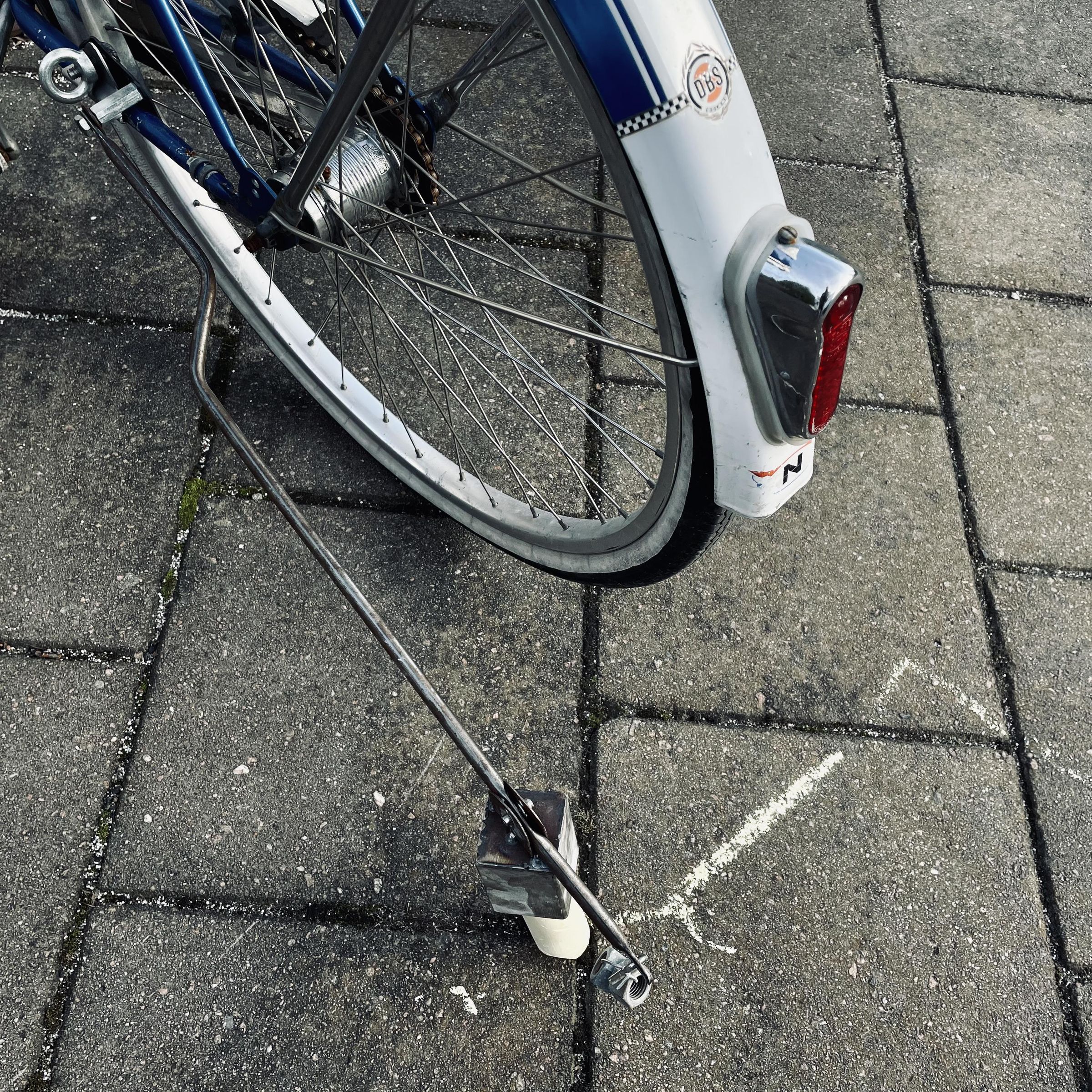 How to Bike-A-Line! : 6 Steps (with Pictures) - Instructables