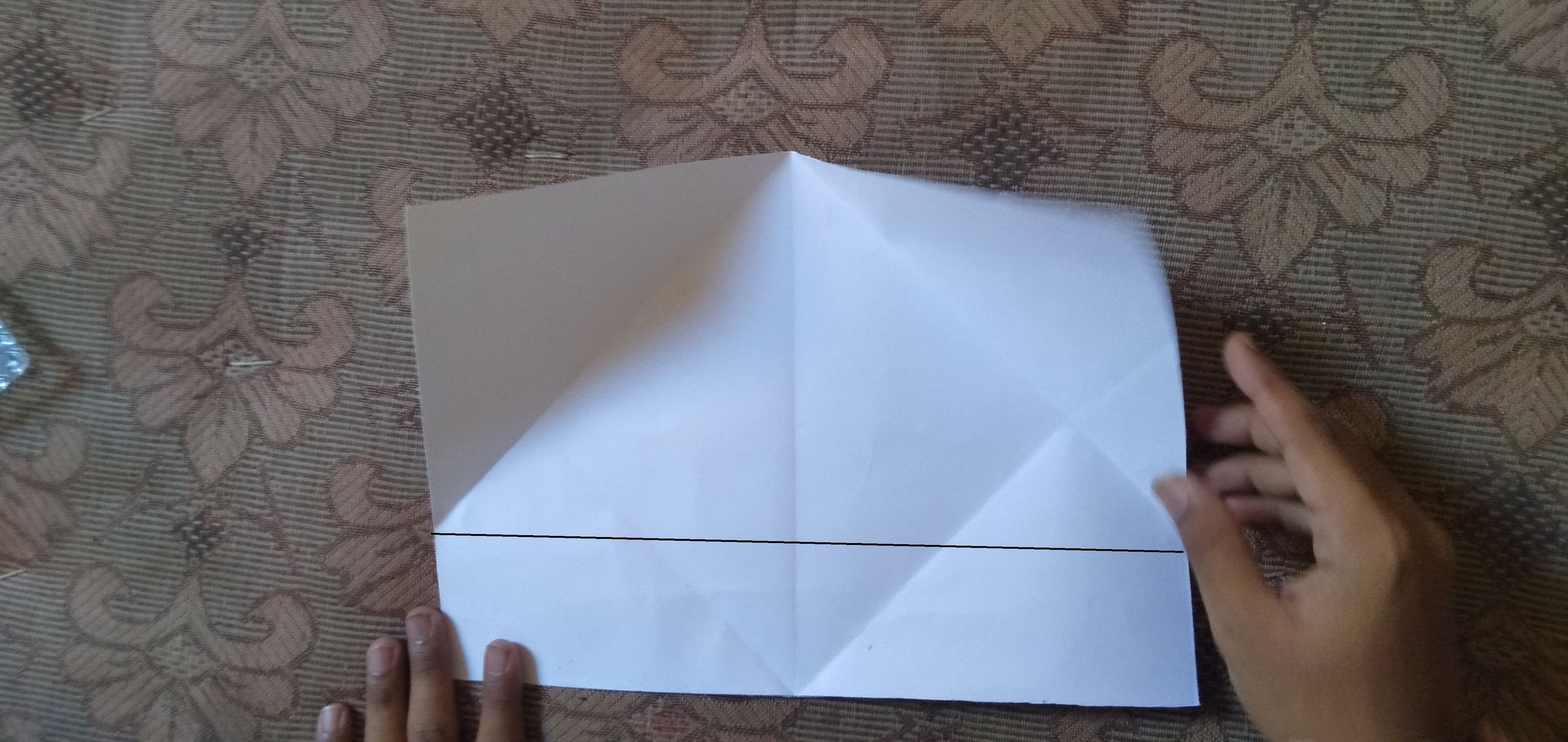 DIY Paper Stand for Smartphone (No Glue ) : 5 Steps - Instructables