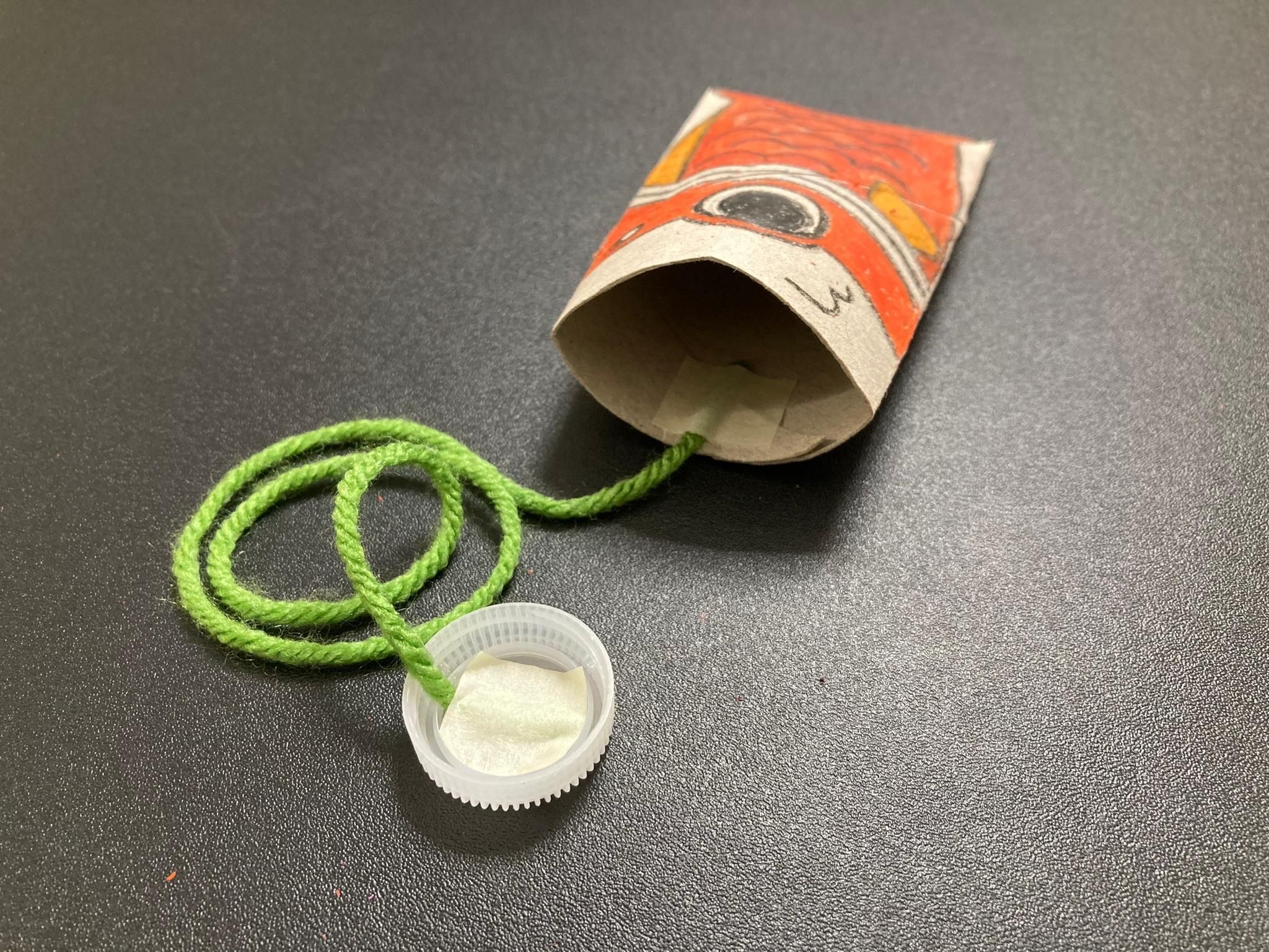 Cup and Ball : 6 Steps (with Pictures) - Instructables