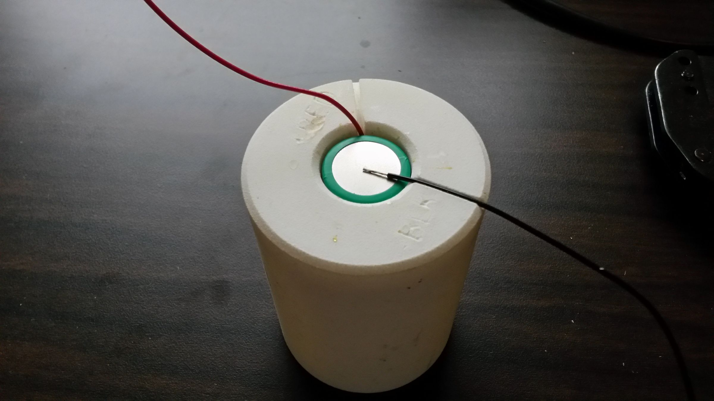 Emergency USB Solar Wall Socket: Solar Socket : 6 Steps (with Pictures ...