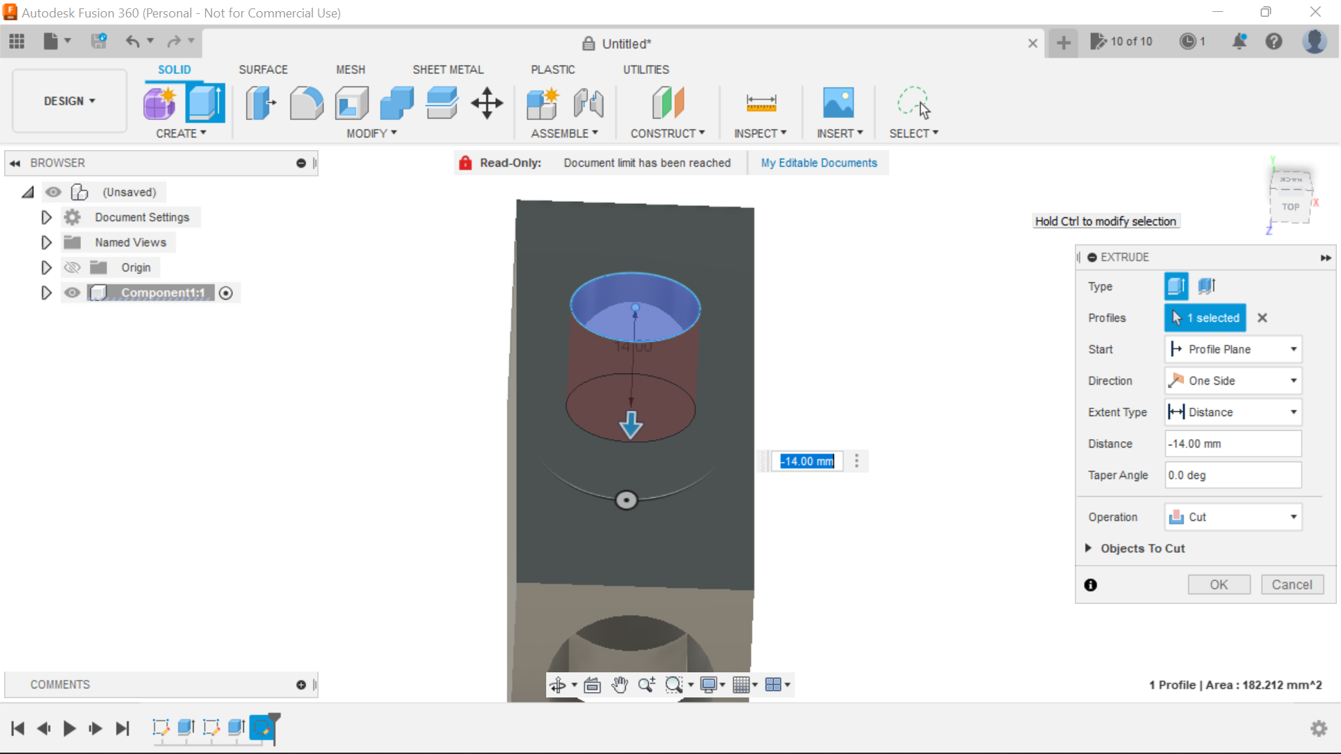 Pet Auto Feeder With Fusion 360 : 4 Steps - Instructables