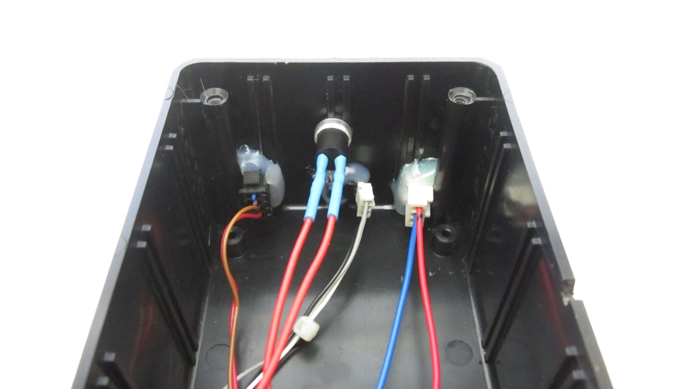 Control Any Circuit With a TV Remote (and an Arduino) : 9 Steps (with ...