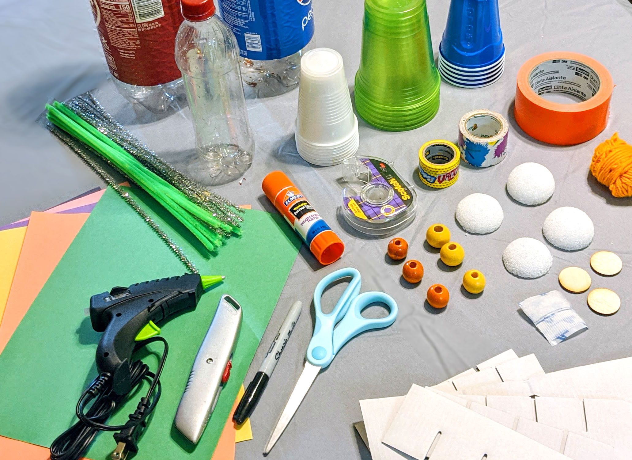 DIY Jet Pack : 9 Steps (with Pictures) - Instructables