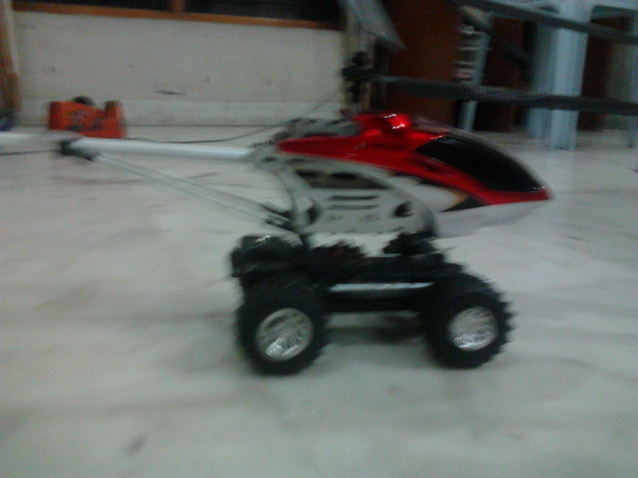 Spy-copter - Instructables