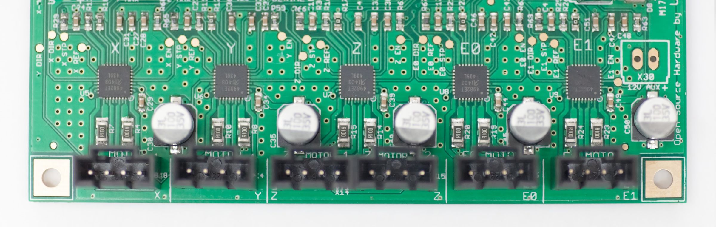 How to Setup the RAMBo for Your 3D Printer : 20 Steps - Instructables