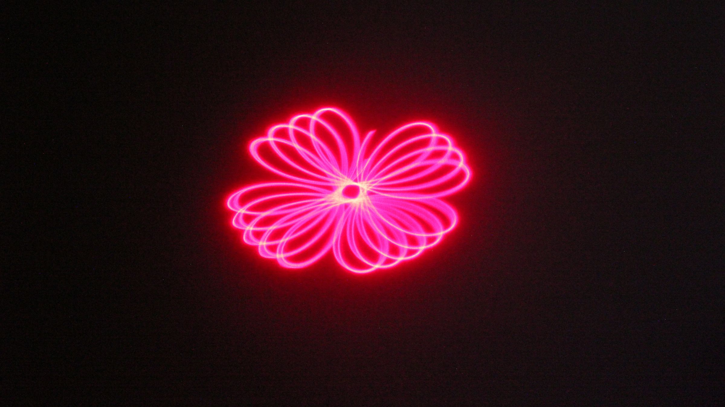 DIY Laser Spirograph : 12 Steps - Instructables