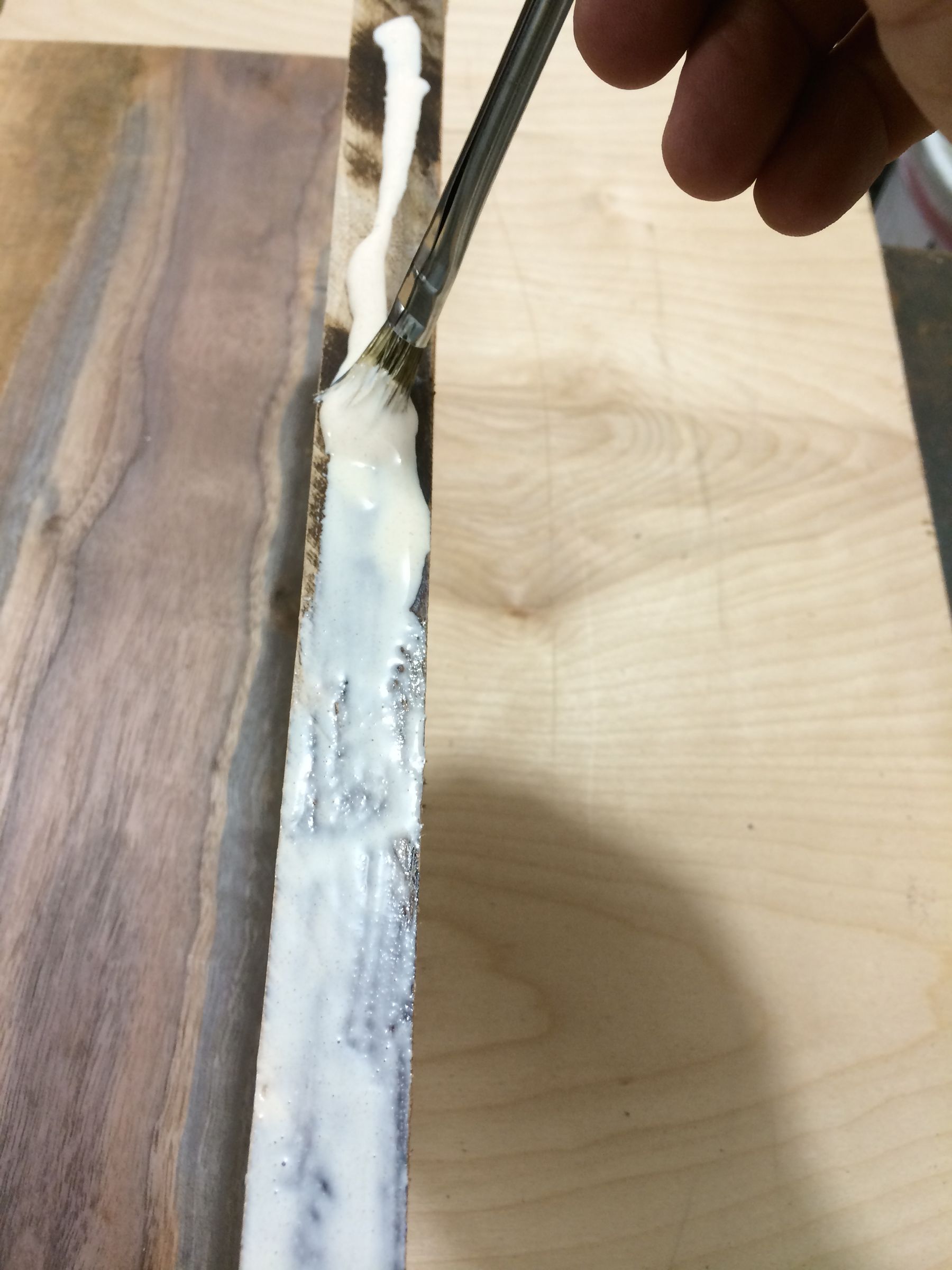 Pipe Wrench Table : 6 Steps (with Pictures) - Instructables
