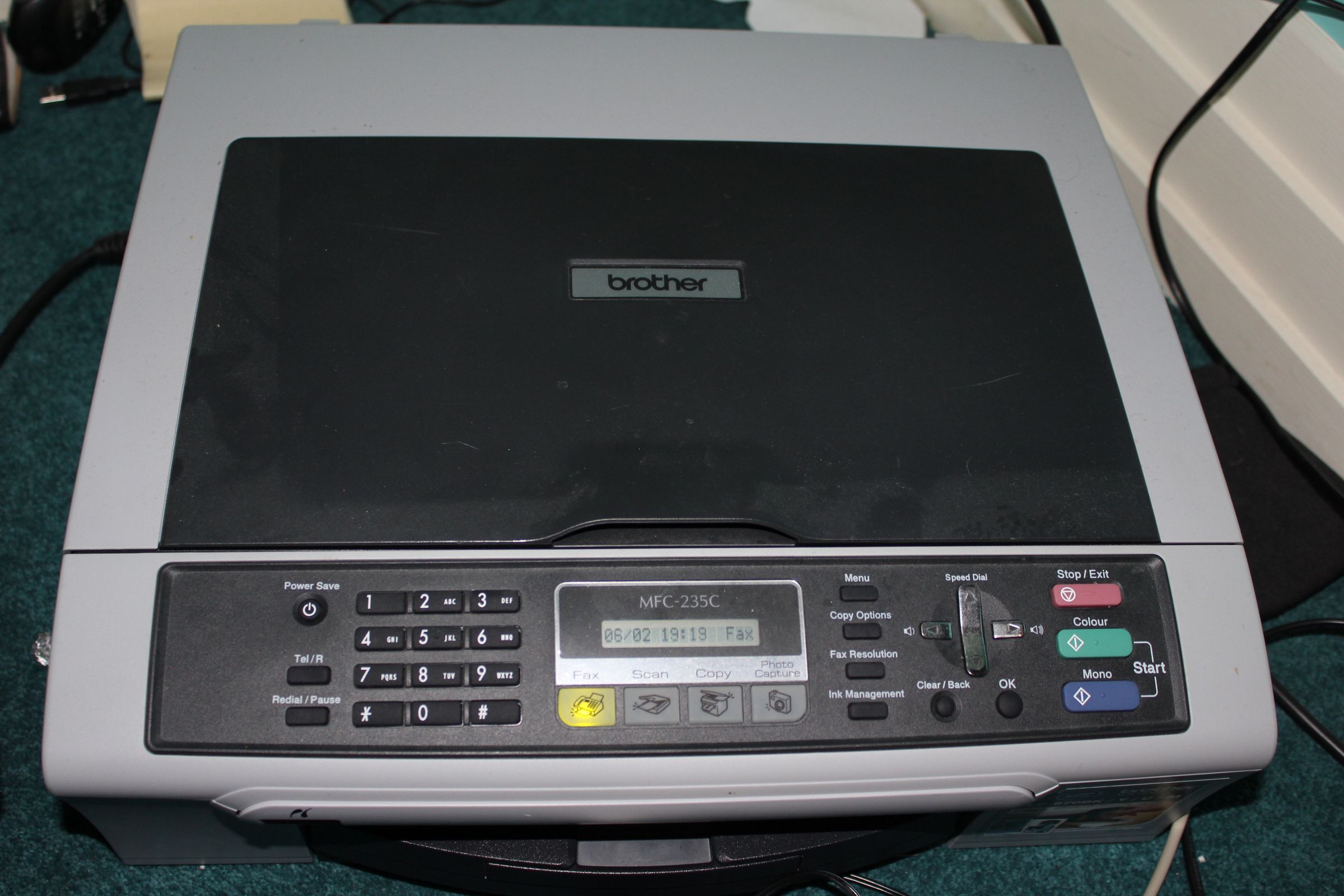 Analog Binary Clock : 6 Steps - Instructables