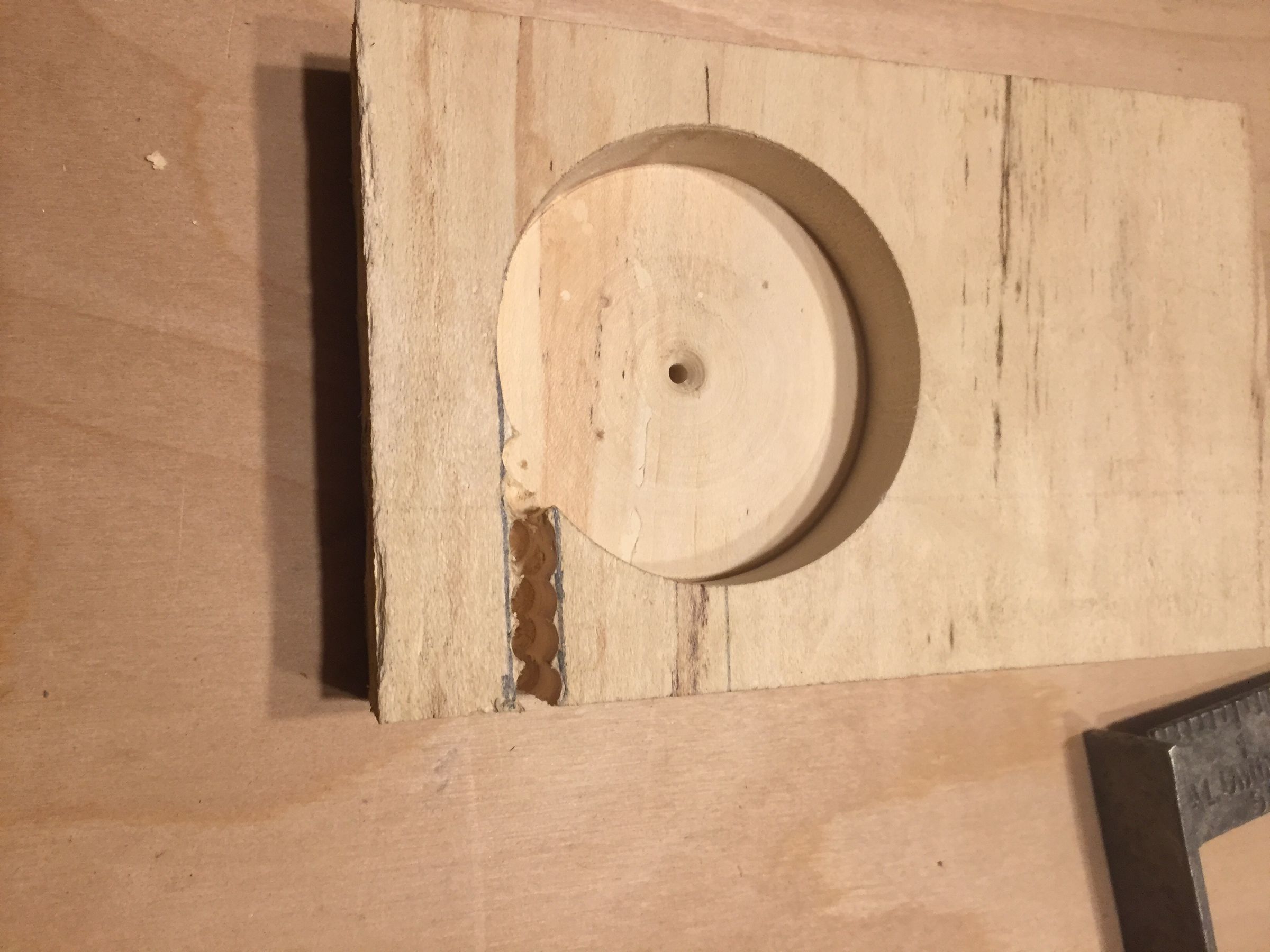 Handmade Wood Tape Measure : 10 Steps (with Pictures) - Instructables