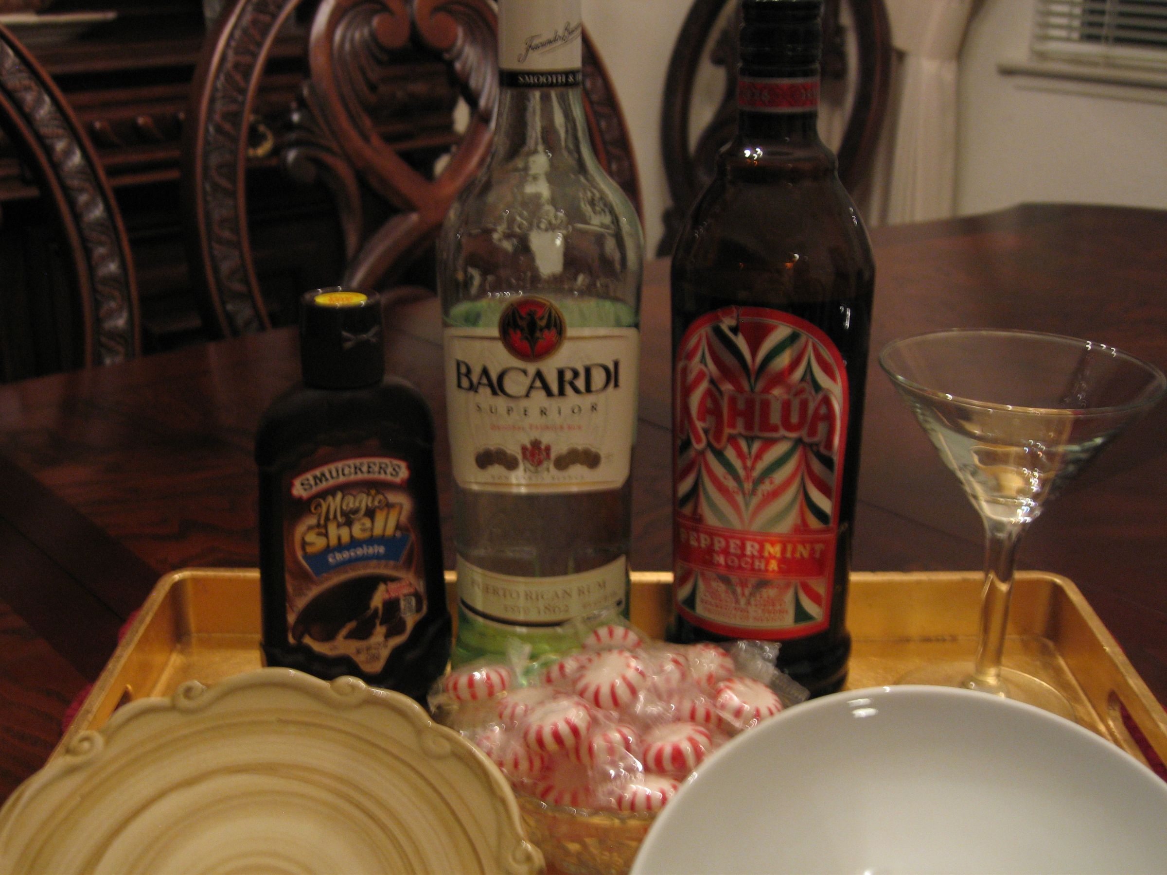The Boozy Barista Cocktail Colletction (3 Easy Cocktails in 1 ...