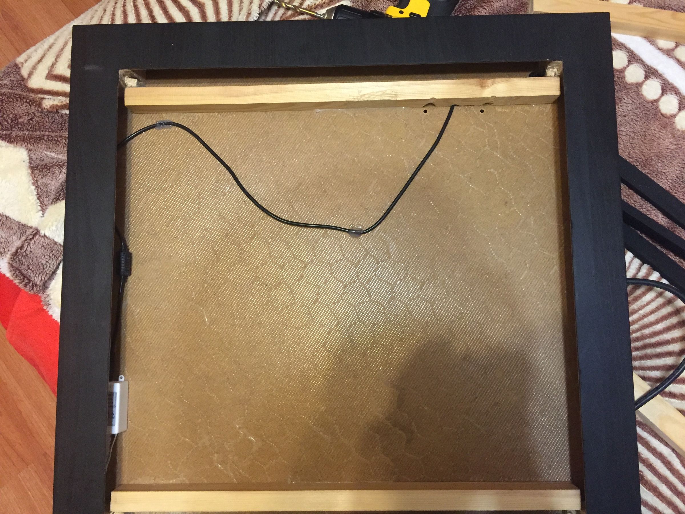 IKEA Lack Infinity Table : 8 Steps (with Pictures) - Instructables