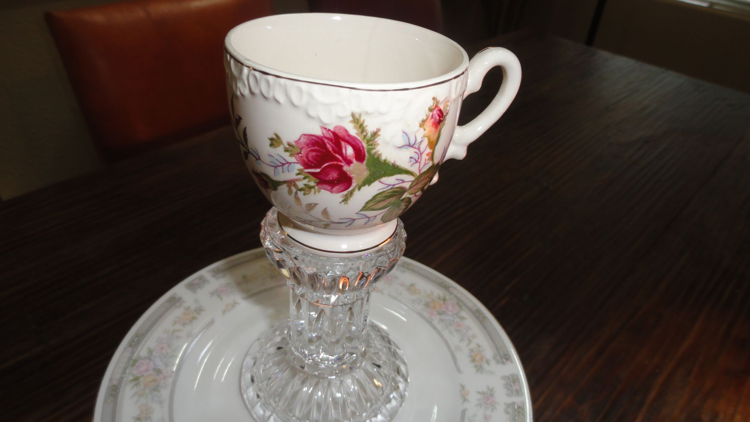 DIY Serving Towers : 3 Steps (with Pictures) - Instructables