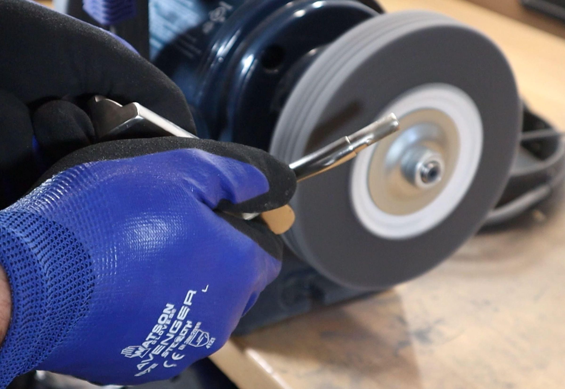 Putter Restoration : 15 Steps (with Pictures) - Instructables