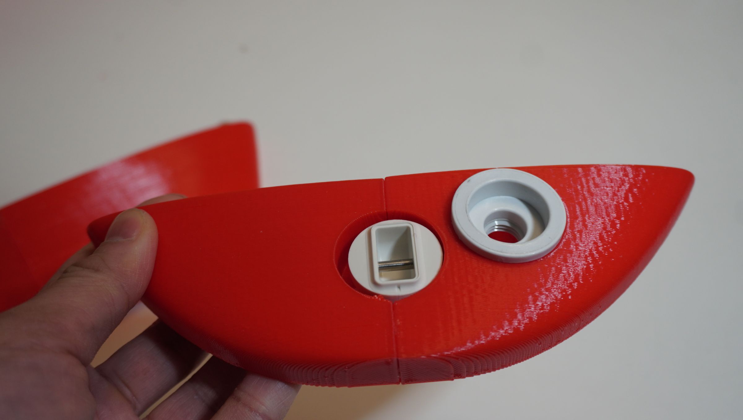 How to 3D Print a Surfboard : 8 Steps (with Pictures) - Instructables