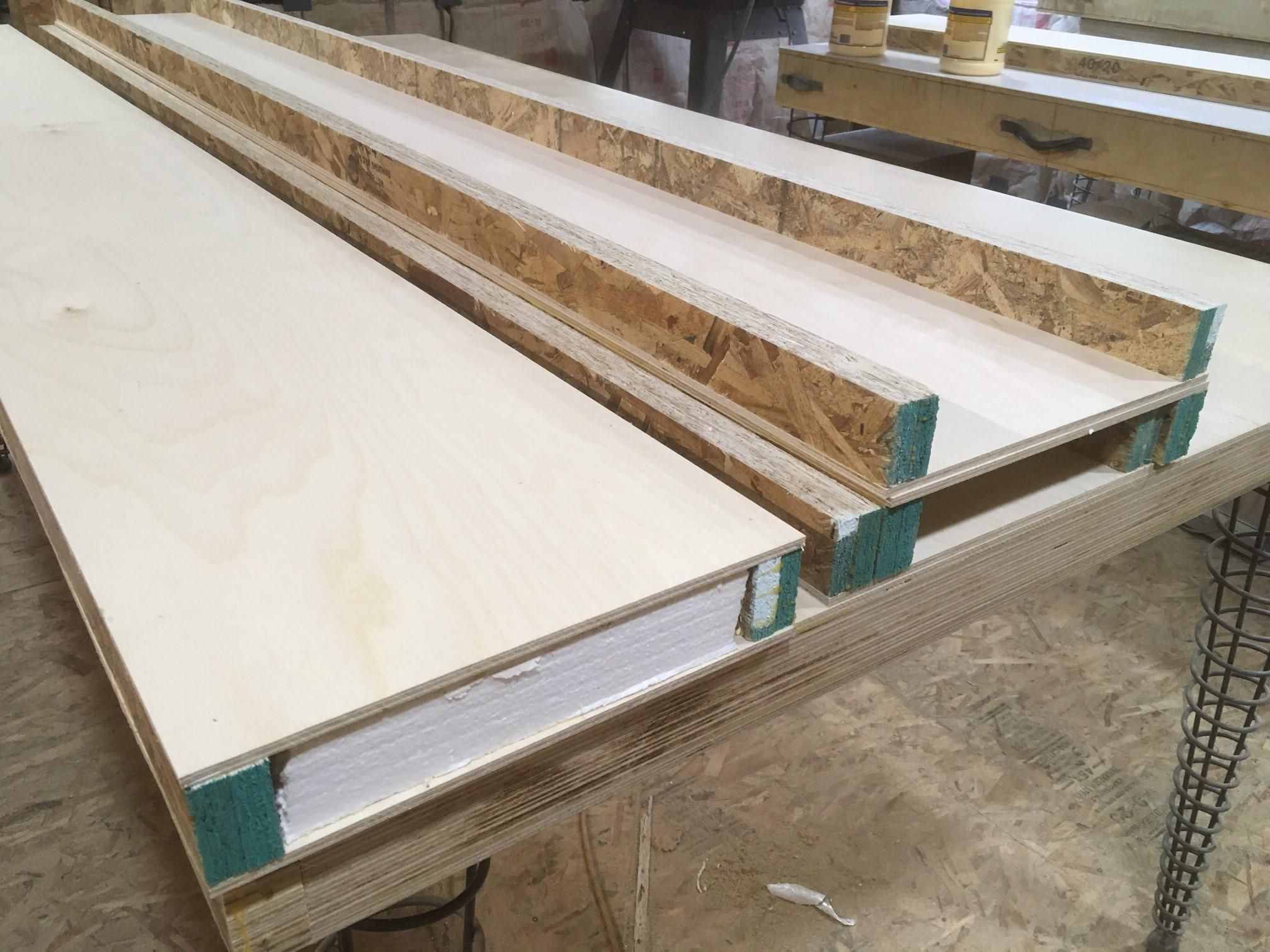Window Frames for 14 Inch Walls : 4 Steps - Instructables