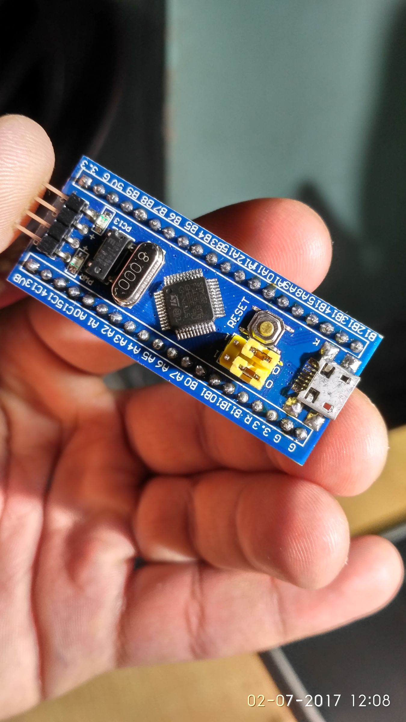 Amazing ARDUINO Killer : 6 Steps (with Pictures) - Instructables