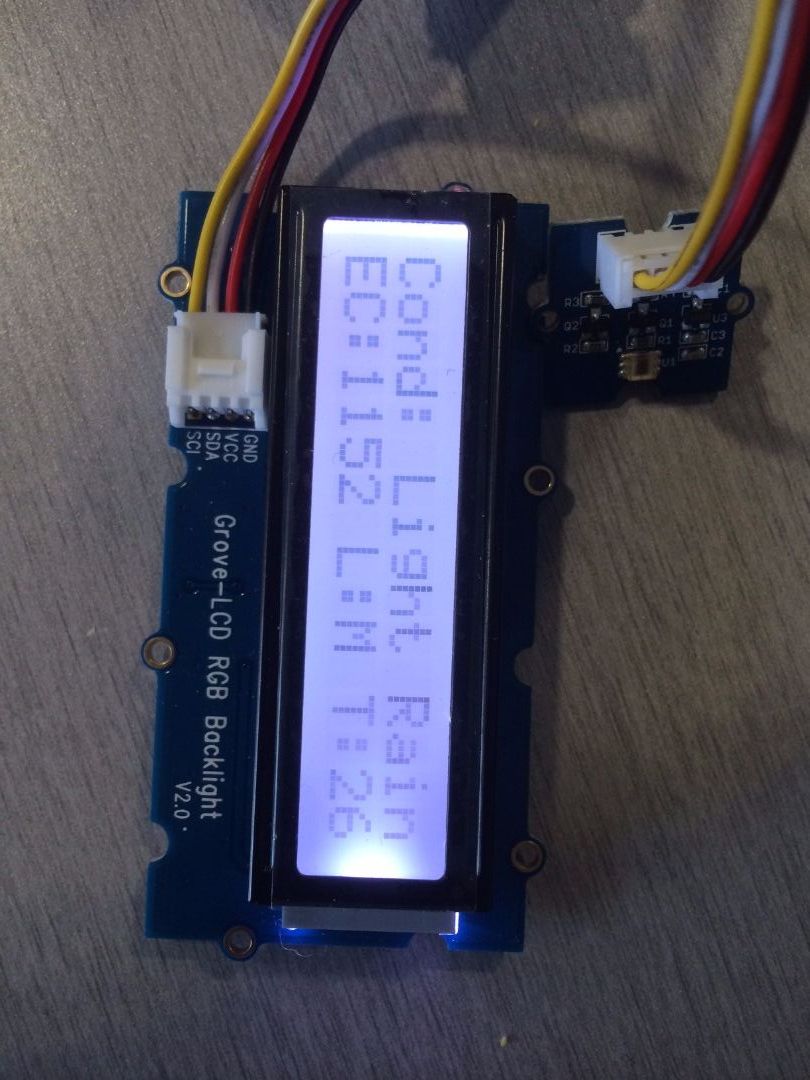 Intel Edison Hydroponics Controller : 5 Steps - Instructables