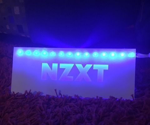 RGB GPU Back Plate : 7 Steps - Instructables