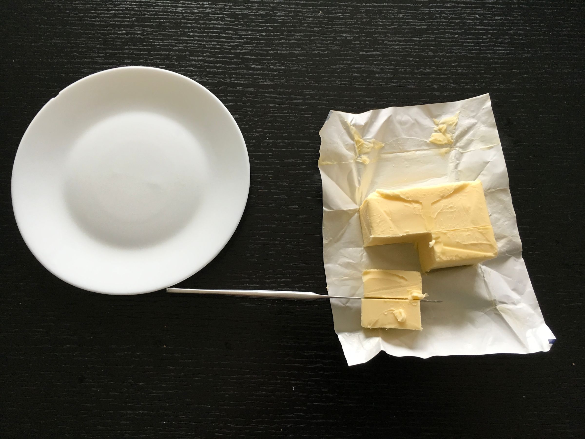 The Butter Stick : 9 Steps - Instructables