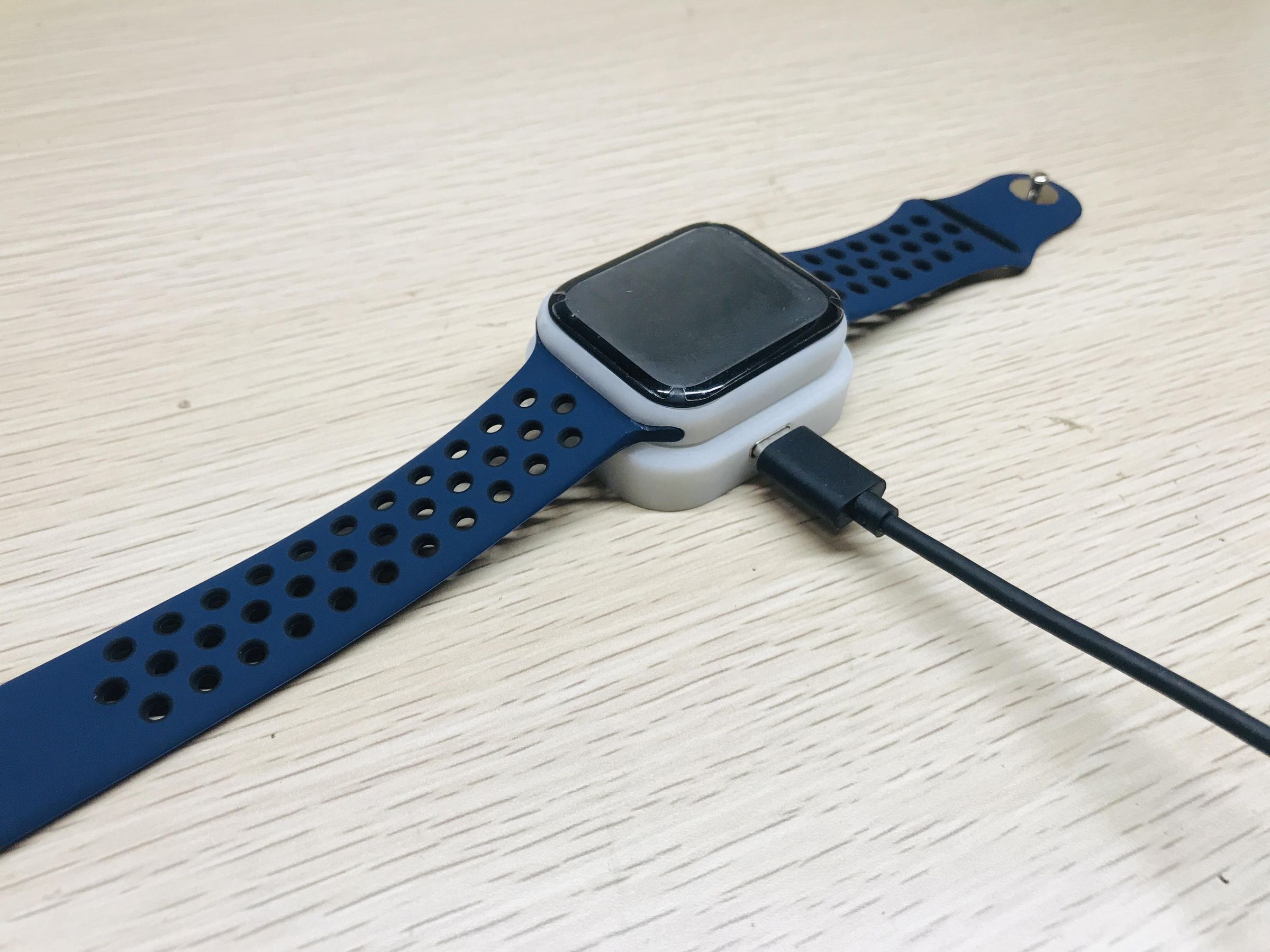 MutantW V2 - DIY ESP32-S3 Smartwatch That You Can Wear Daily : 7 Steps ...