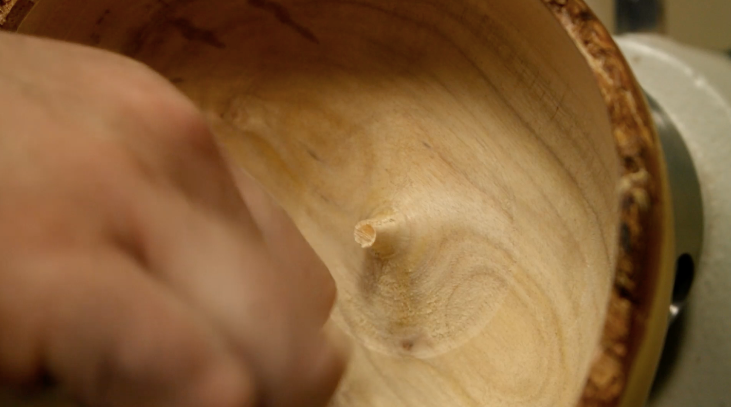 Making a Live Edge Bowl : 5 Steps (with Pictures) - Instructables