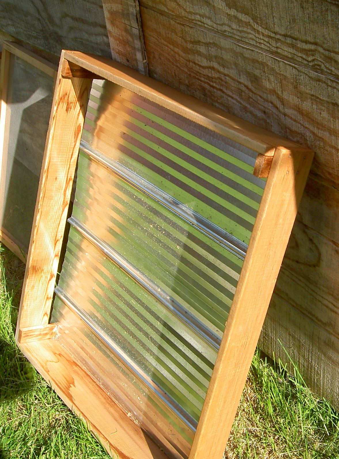 Humid Climate Solar Dehydrator : 7 Steps (with Pictures) - Instructables