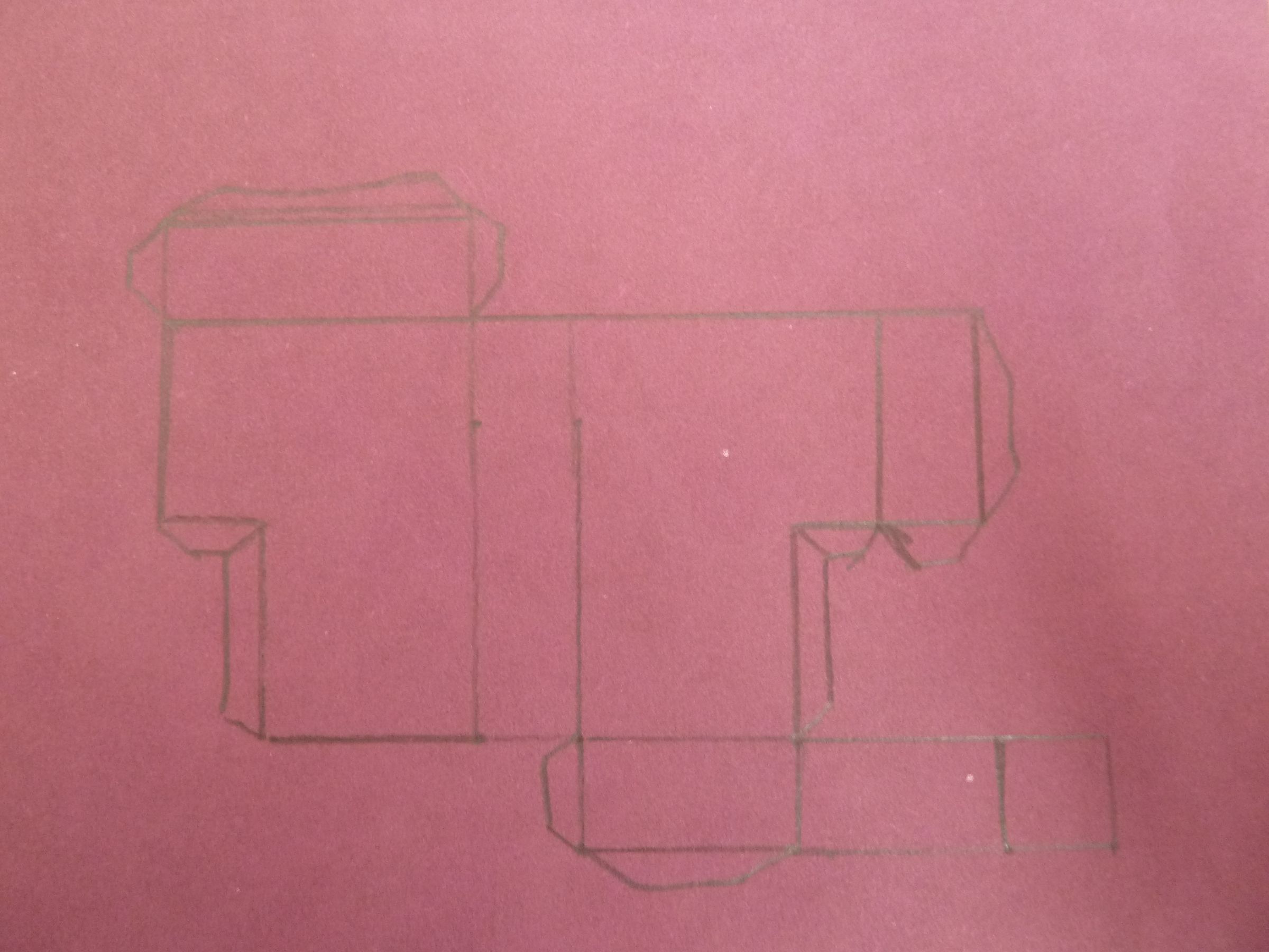 Paper Puzzle Cube : 7 Steps (with Pictures) - Instructables