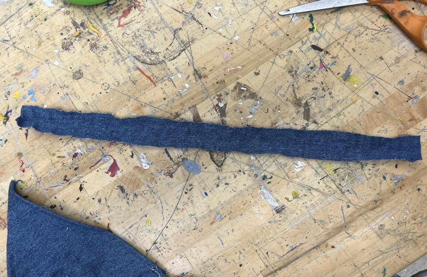 How to Sew a DIY Halter Top From Scratch : 16 Steps - Instructables