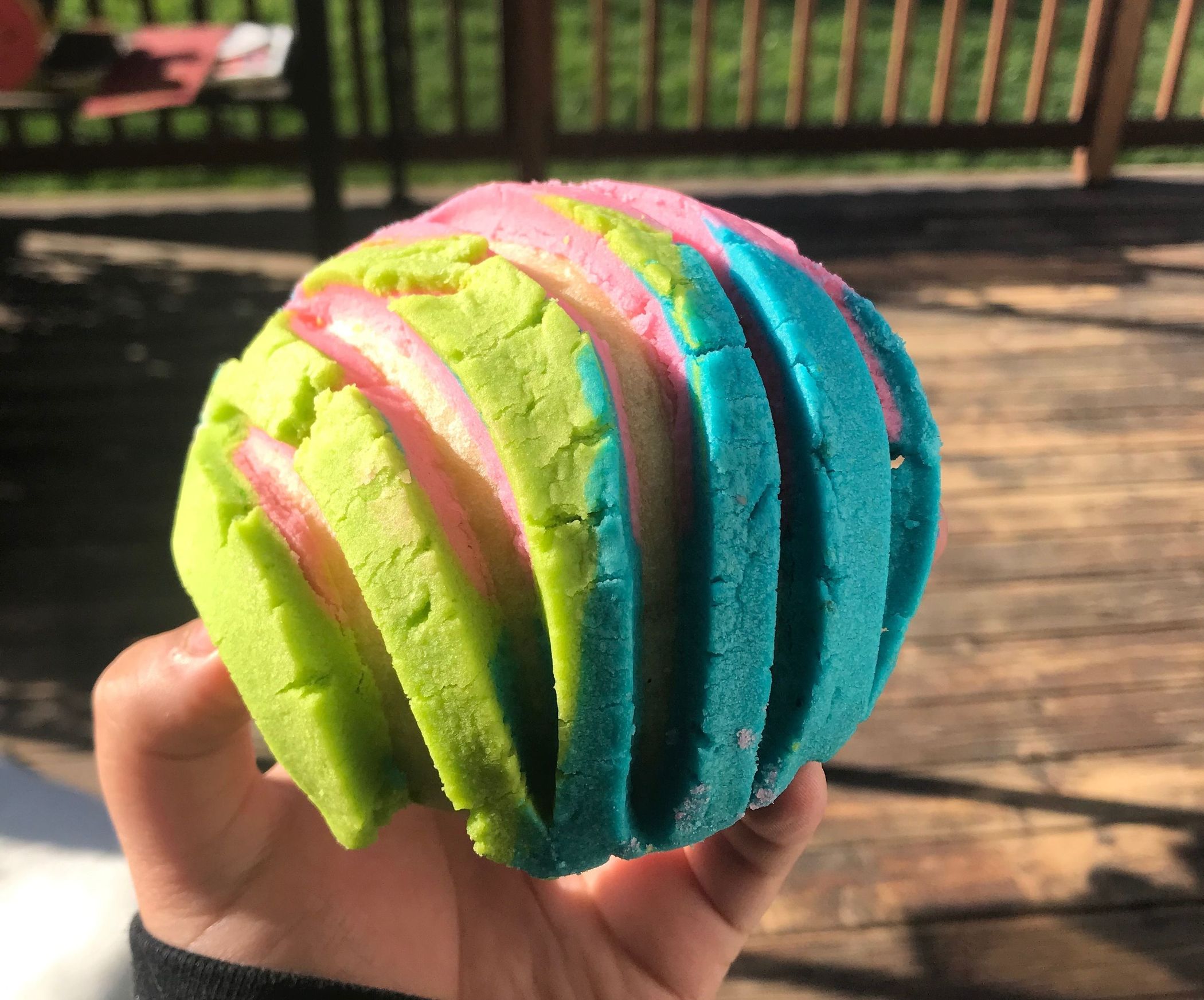 Conchas : 9 Steps - Instructables