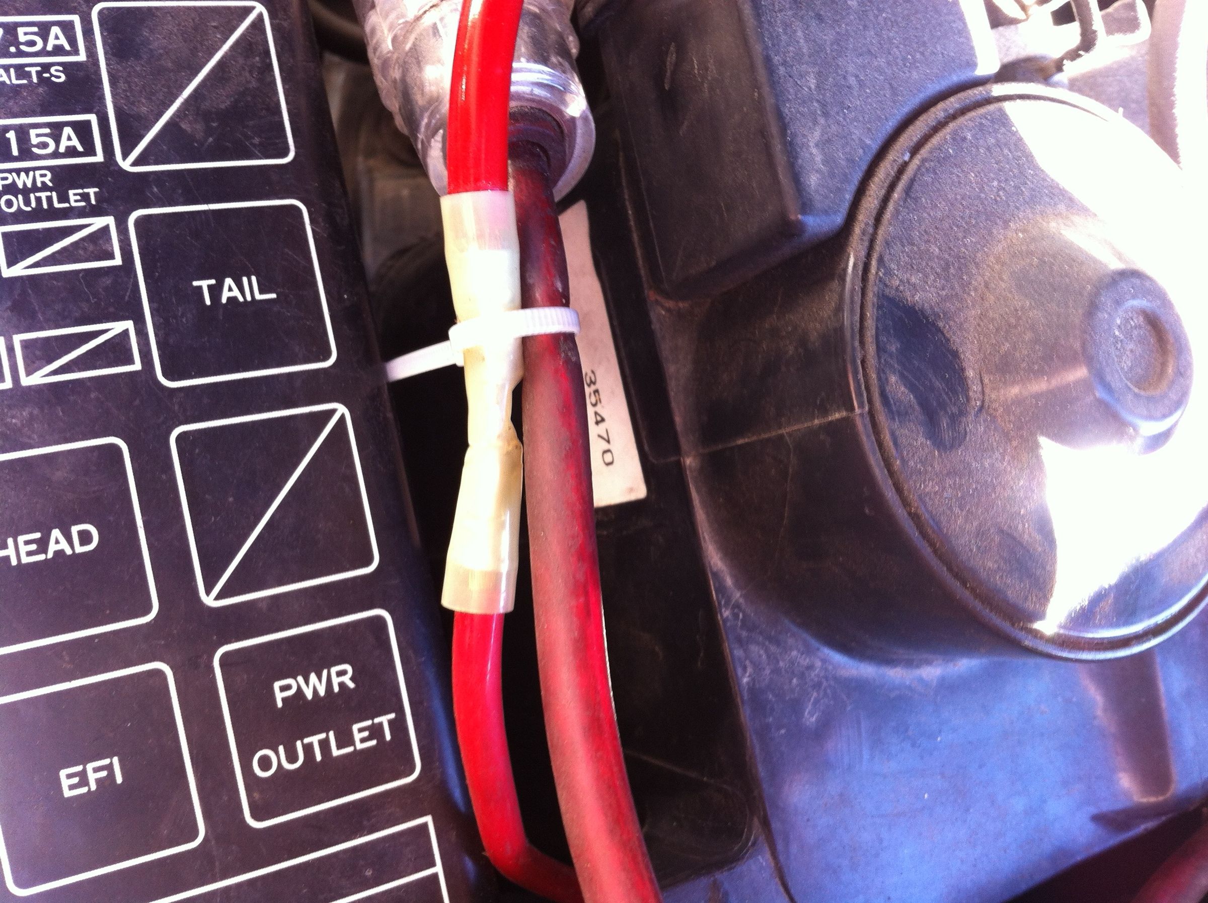 Correctly Install a Power Inverter in Your Car : 5 Steps - Instructables