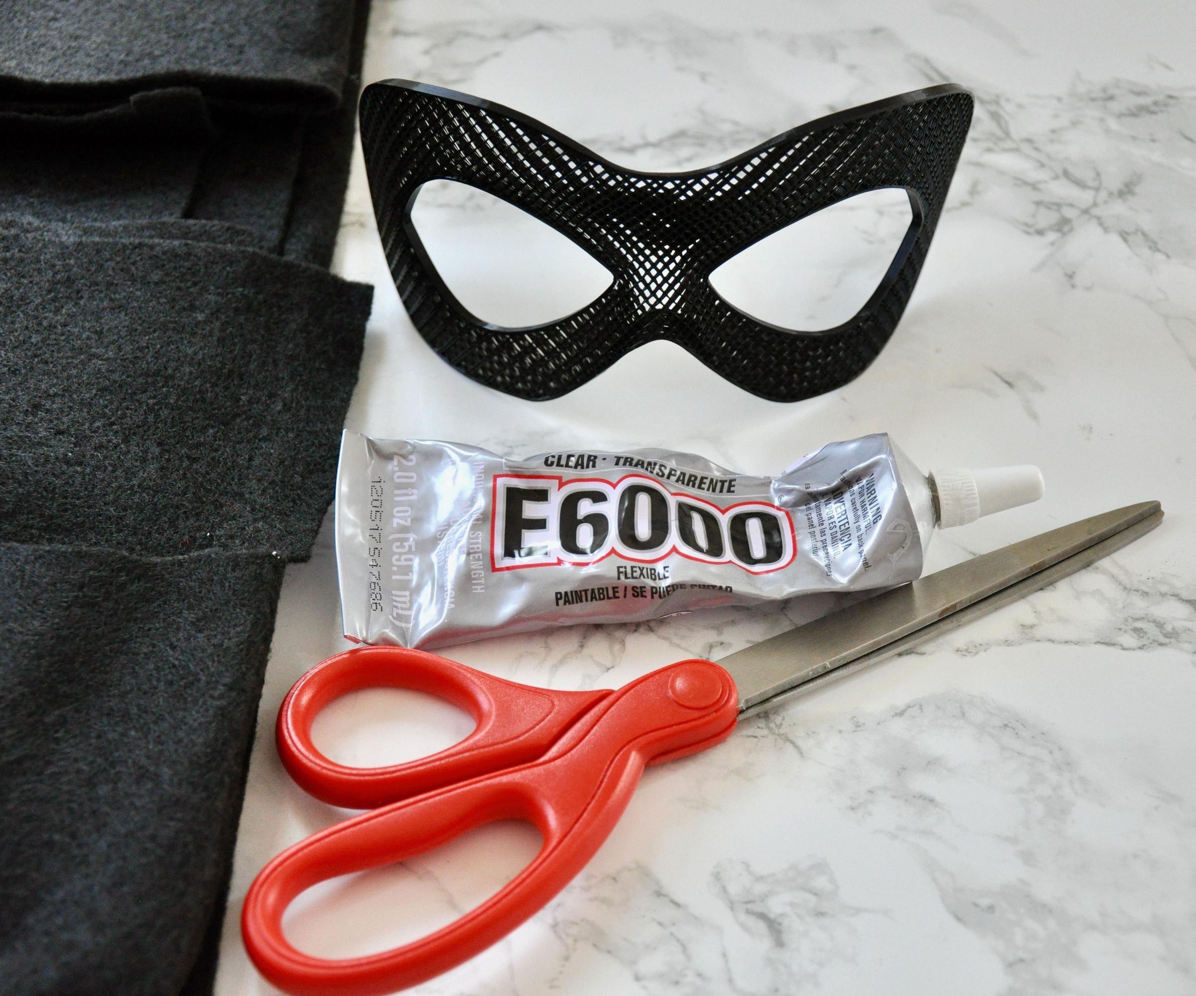 3D Print Masquerade Mask : 9 Steps (with Pictures) - Instructables