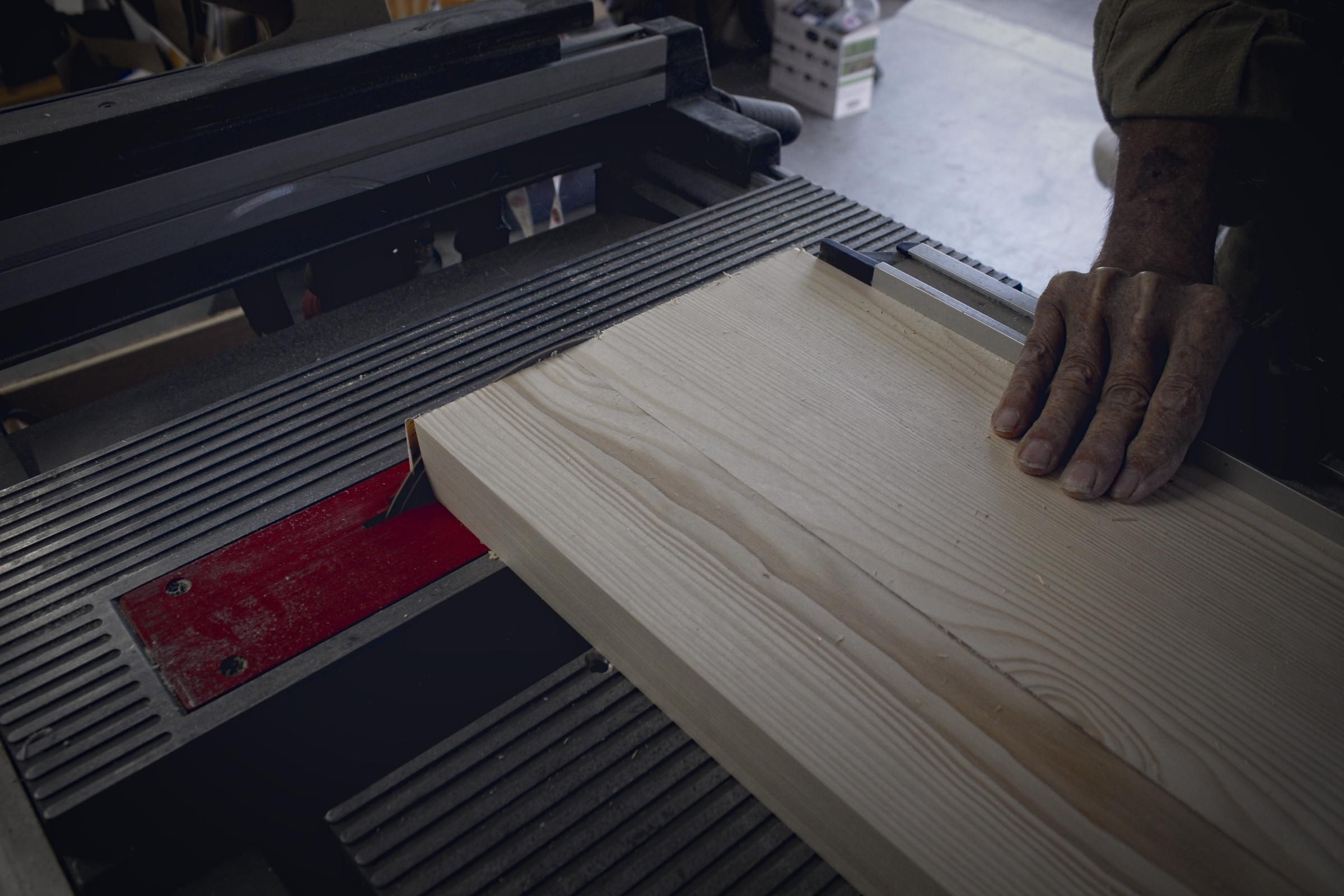 Build a Step Stool From One Cheap 2x4 : 7 Steps (with Pictures ...