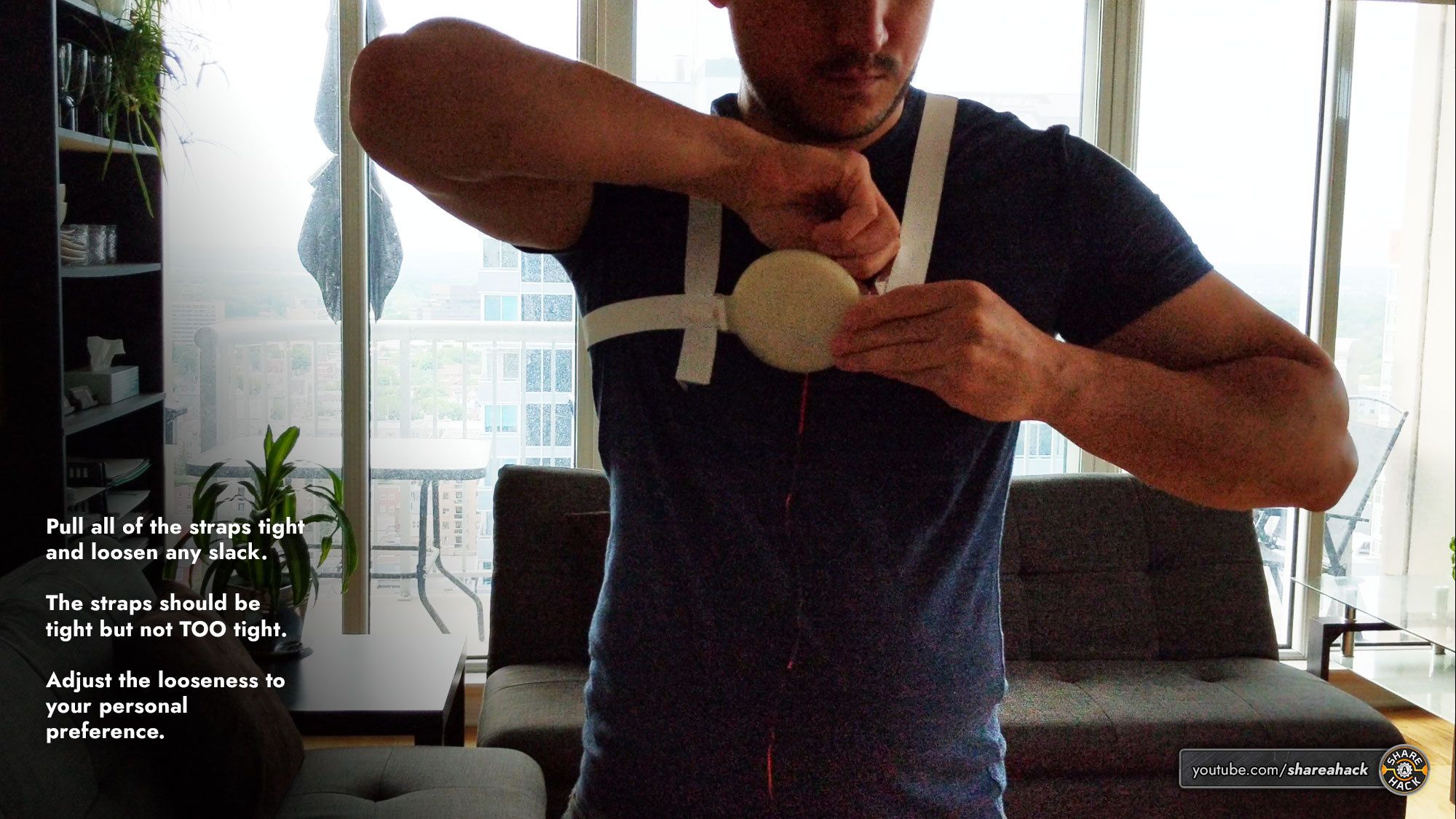 Iron Man Wearable Arc Reactor (3D Printed) 5 Designs : 9 Steps (with ...