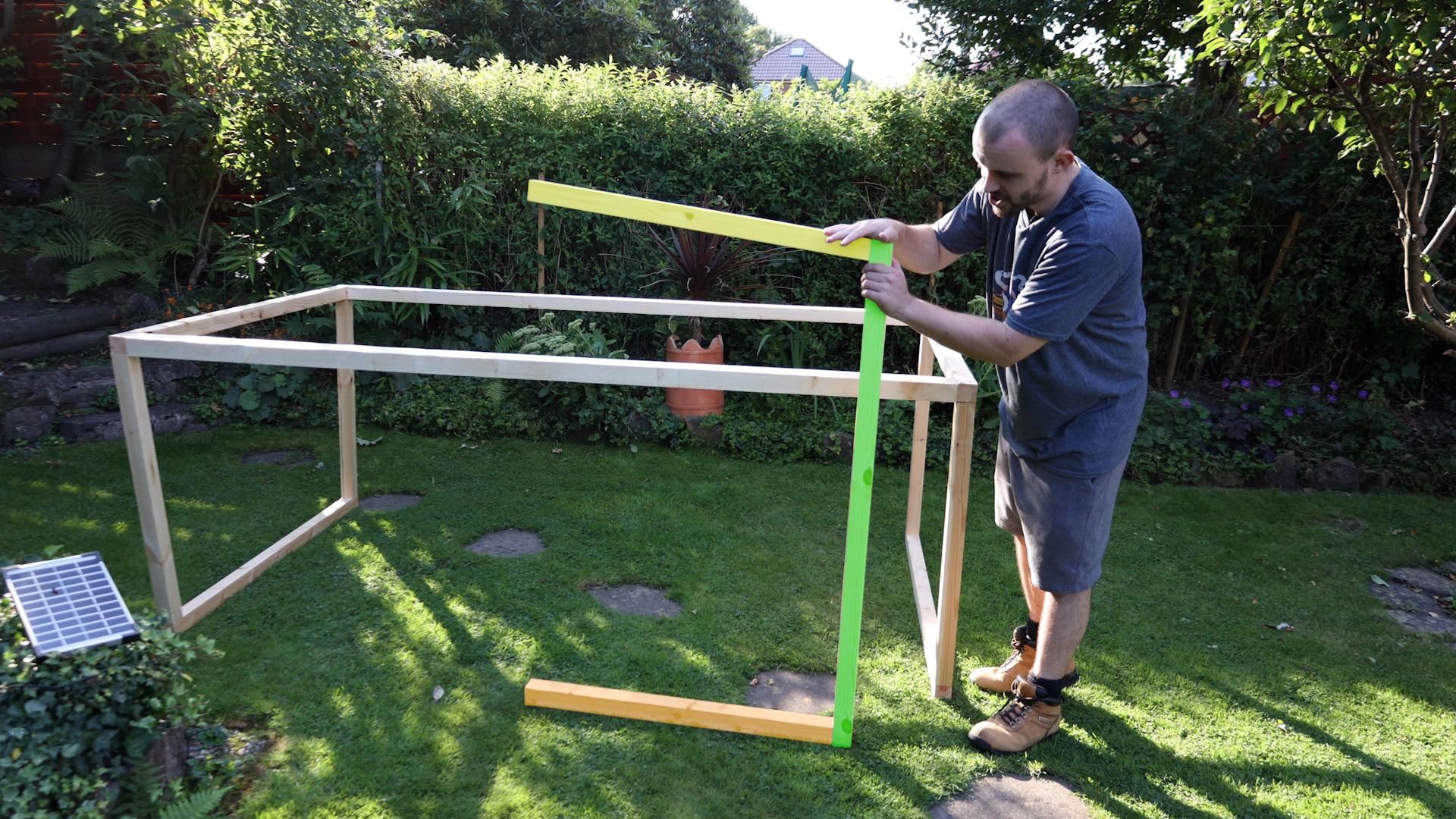 DIY Bin Store : 6 Steps (with Pictures) - Instructables