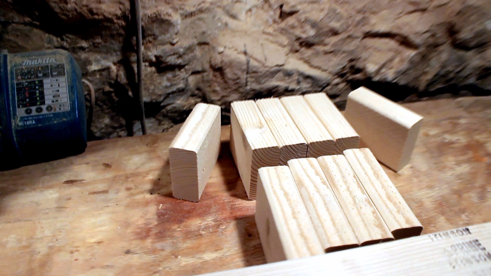 Giant Wood Lego Man (from a Single 2x4!) : 15 Steps (with Pictures ...
