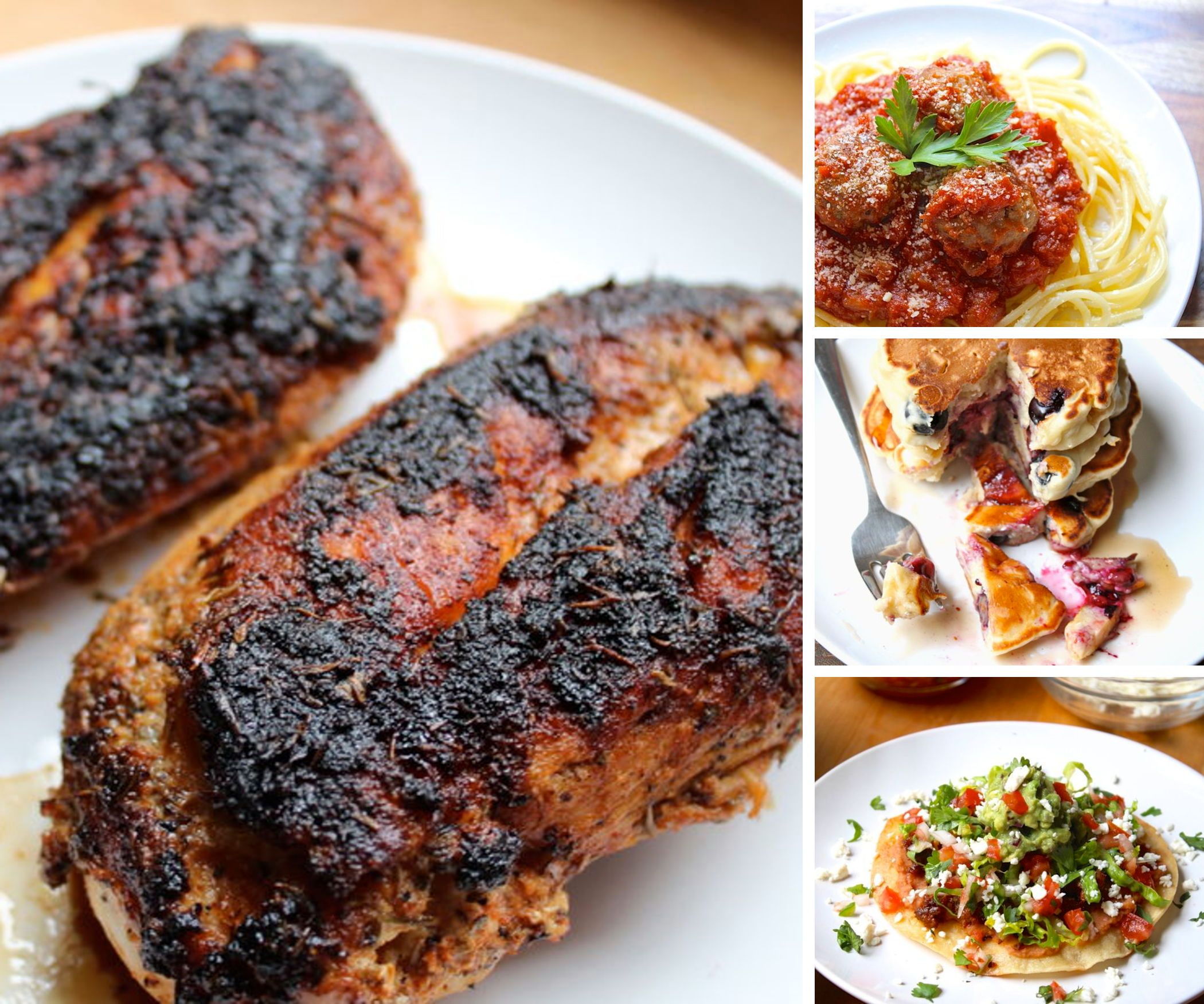 Pan Frying Recipes - Instructables