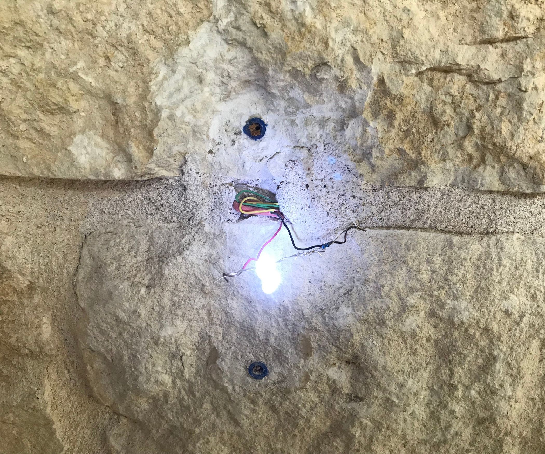 Doorbell LED : 4 Steps - Instructables